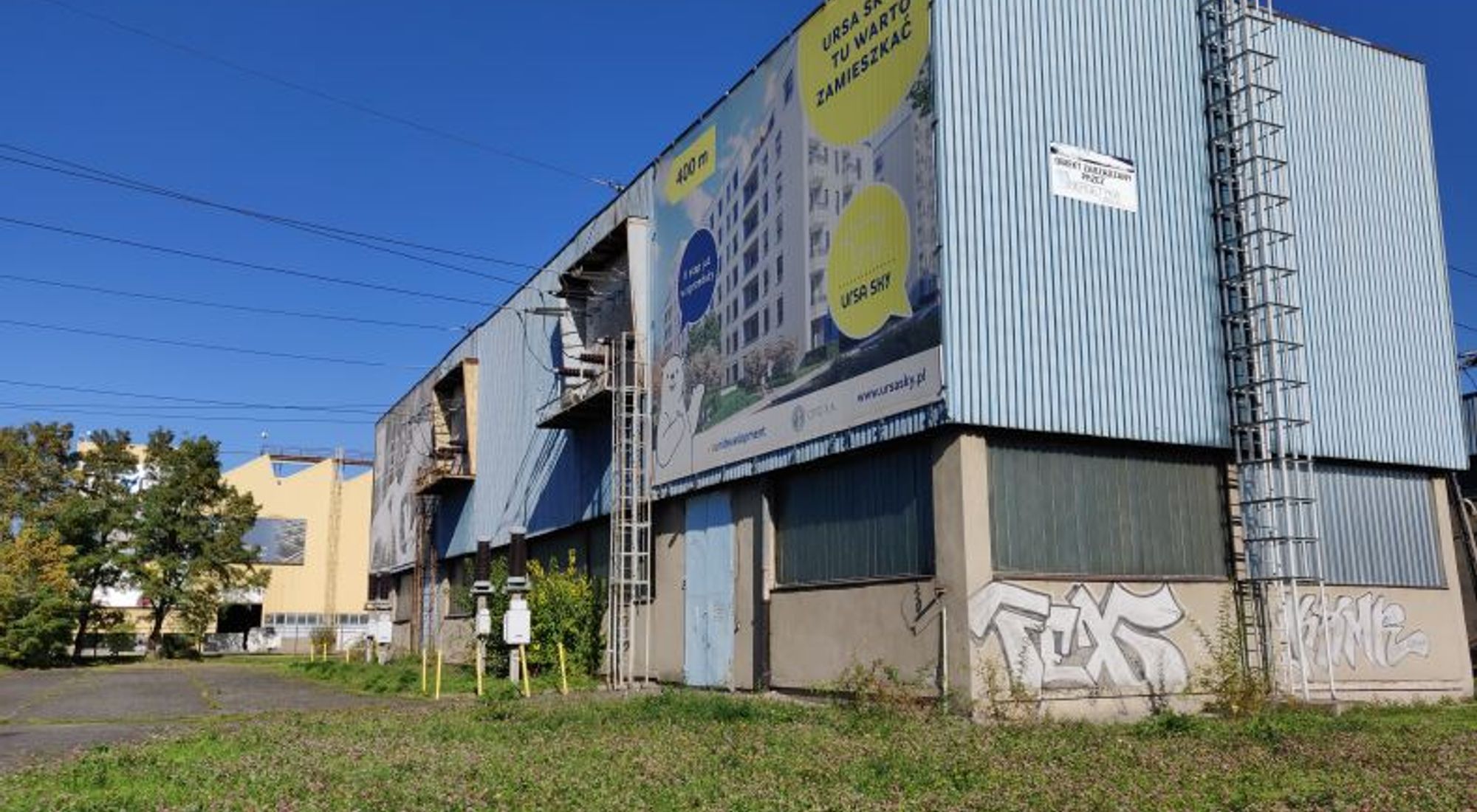 Stoen Operator kończy kolejny etap modernizacji sieci na terenie
