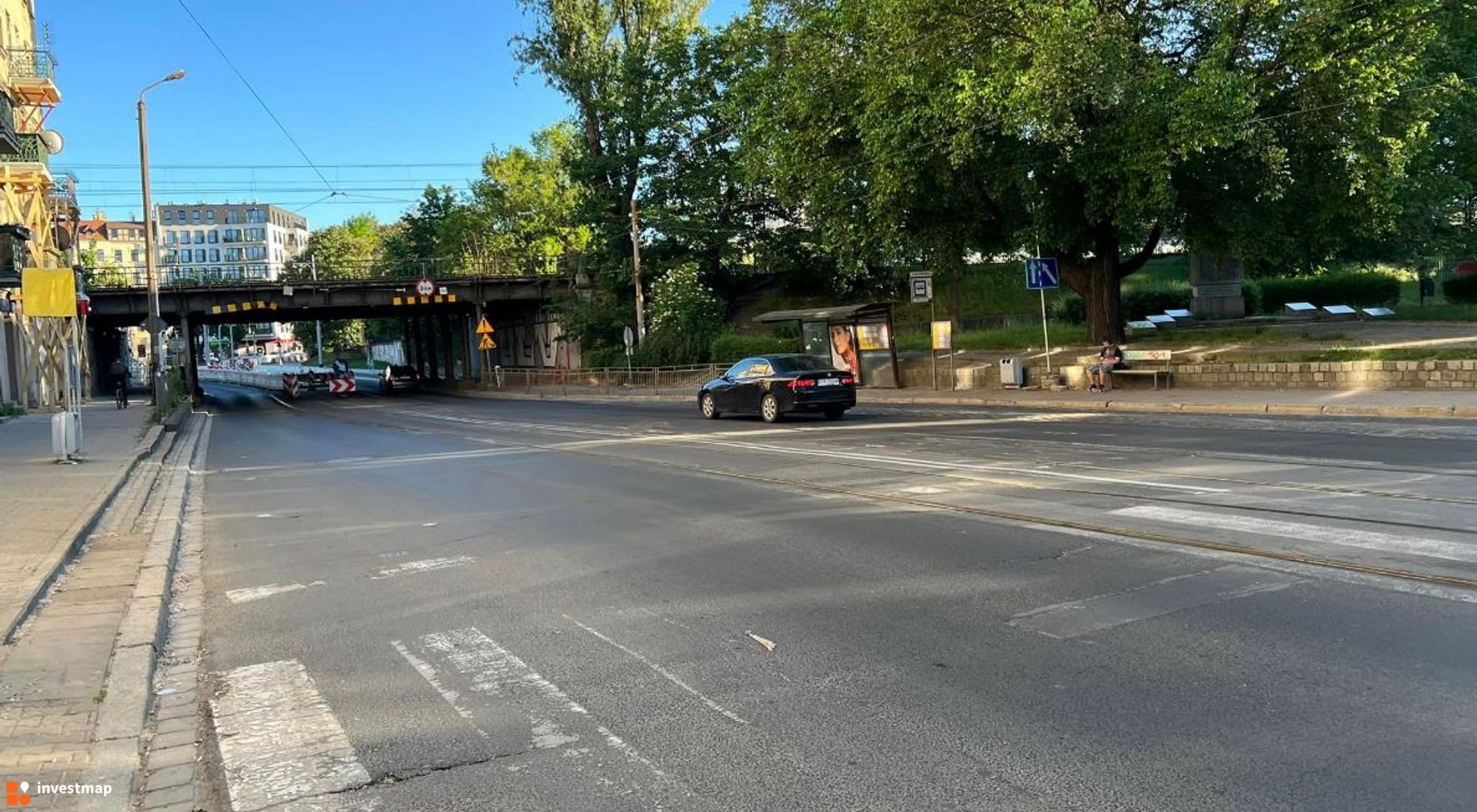 Ulica Reymonta zostanie przebudowana. Wybrano wykonawcę dokumentacji projektowej - Wrocław ...