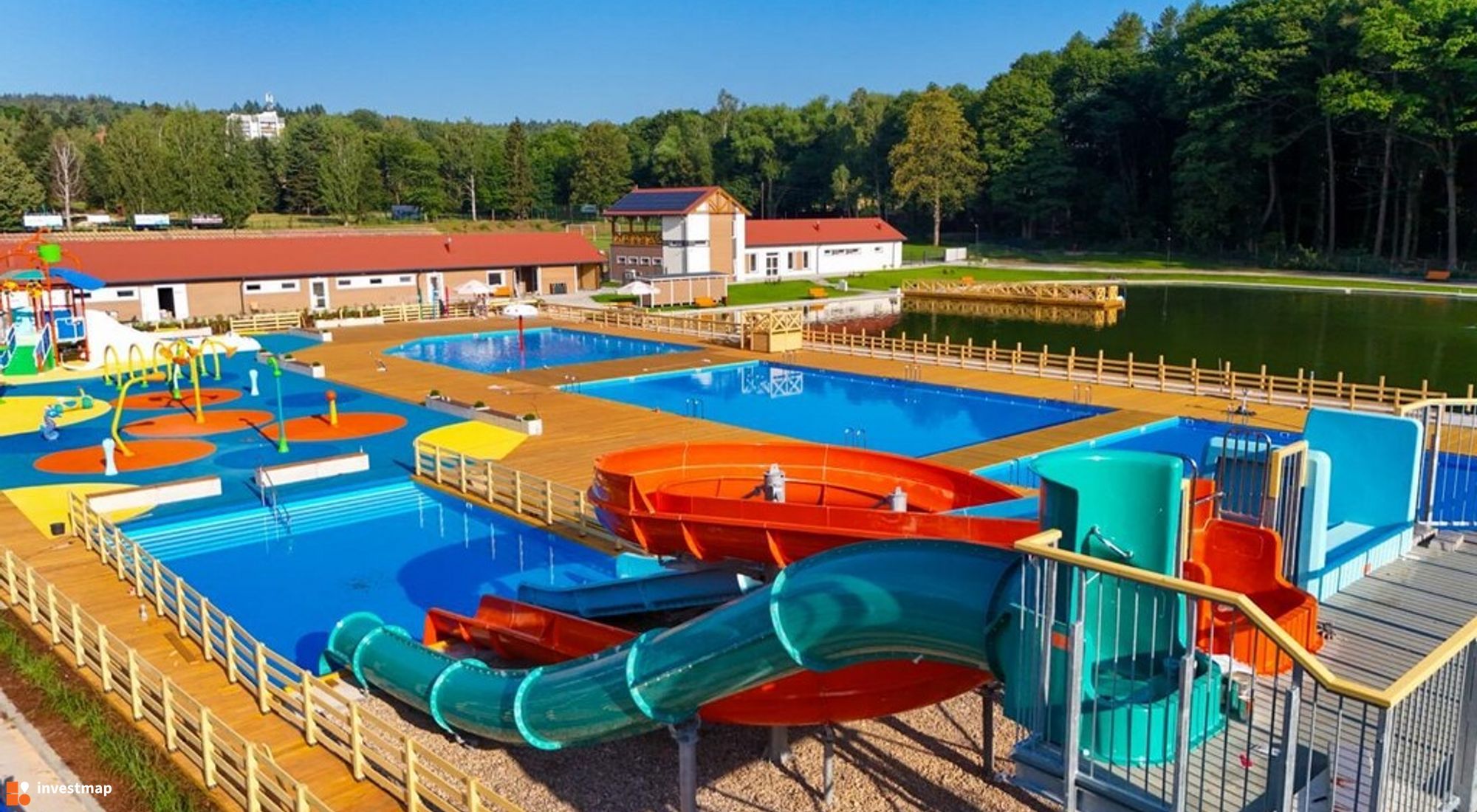 W Polanicy-Zdroju na Dolnym Śląsku otwarto nowy park wodny - Polanica ... W Polanicy-Zdroju na Dolnym Śląsku otwarto nowy park wodny - Polanica ...