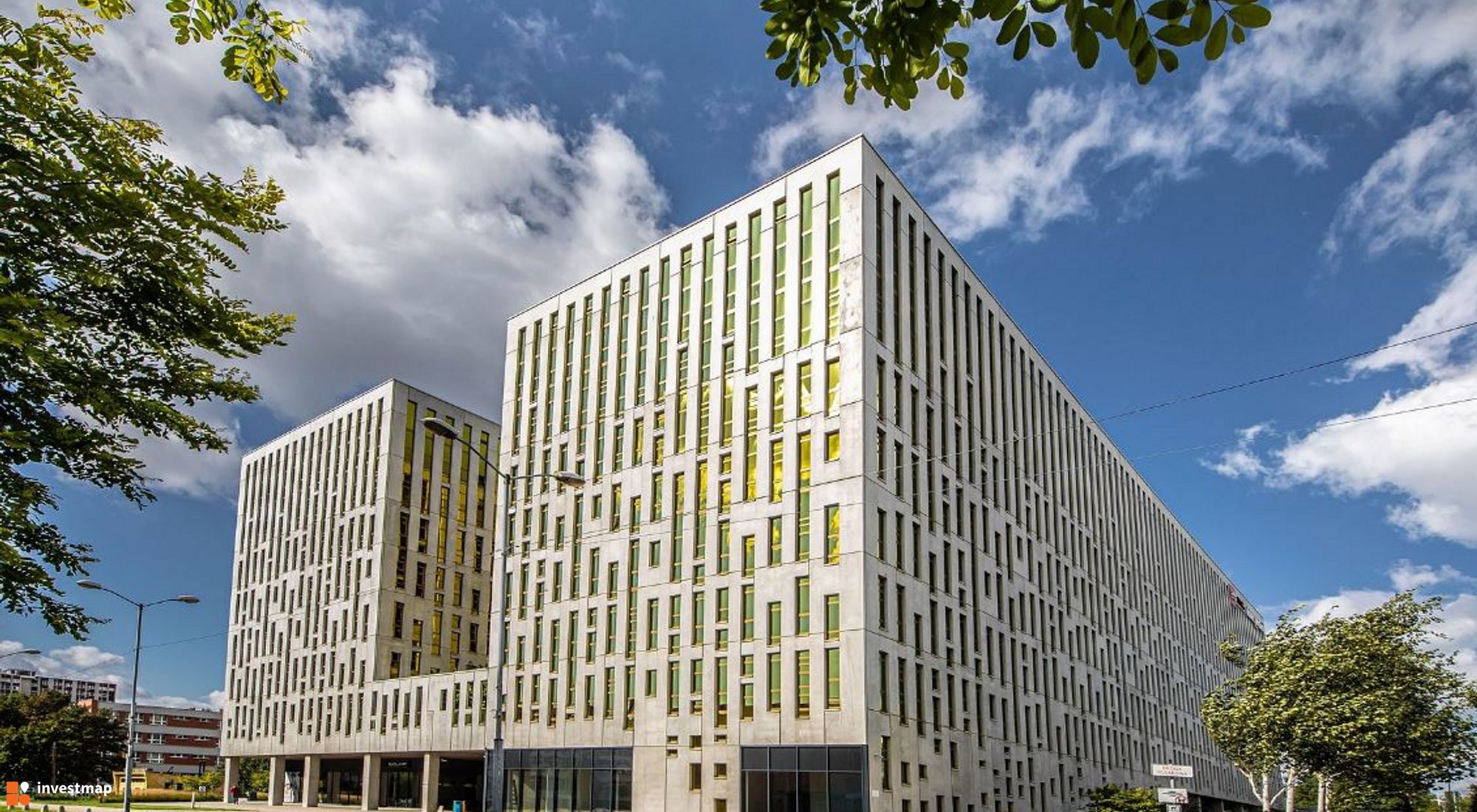 Firma CAT LC Polska nowym najemcą kompleksu biurowego Silesia Star ...