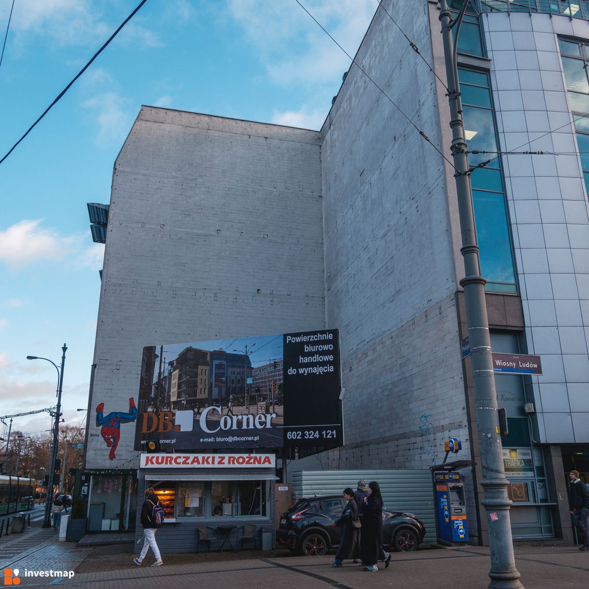 DB Corner - investmap.pl