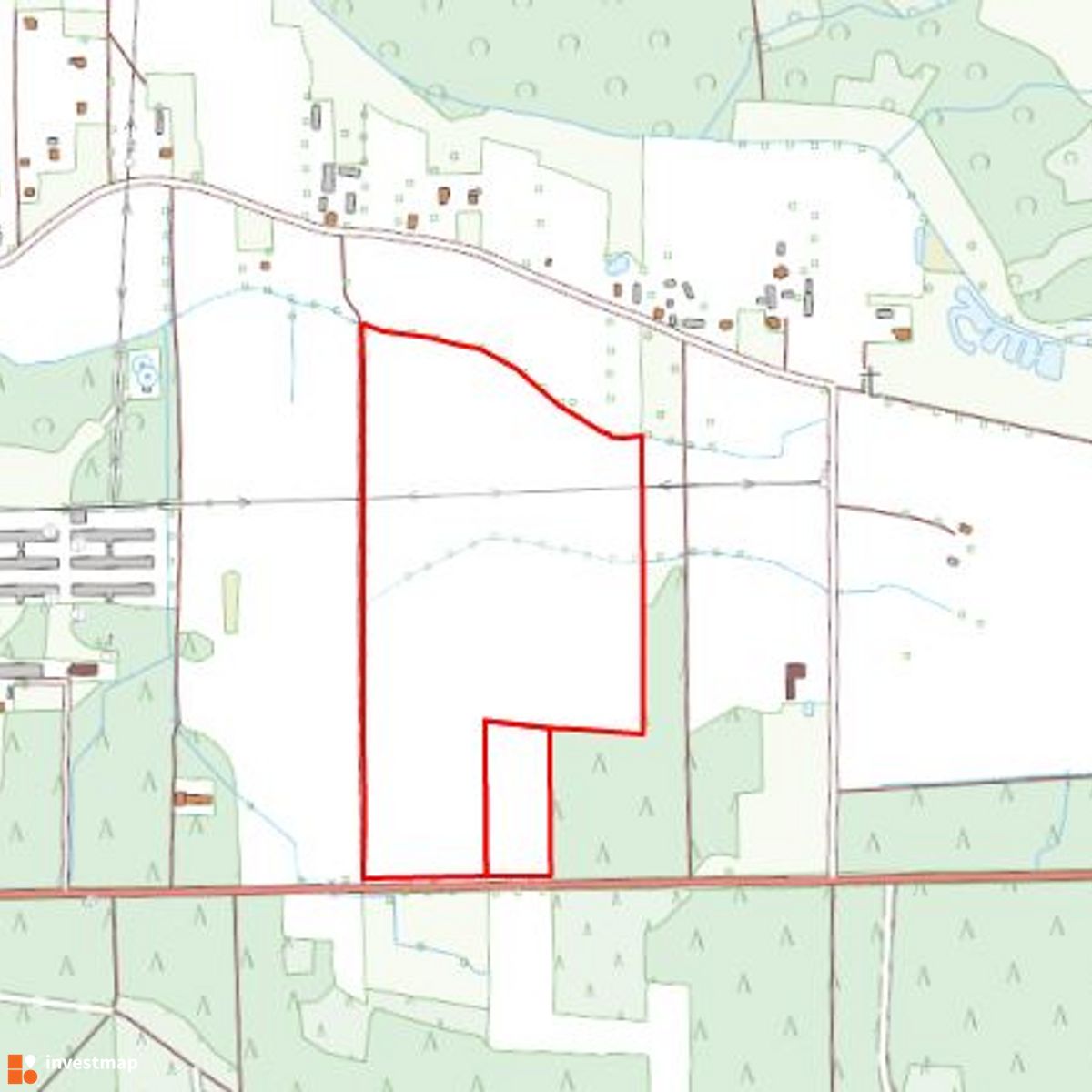 Centrum dystrybucyjne Dino Polska - investmap.pl