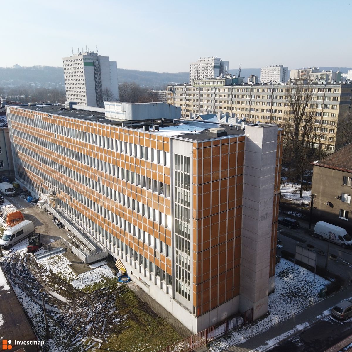 Wydział Humanistyczny AGH - investmap.pl