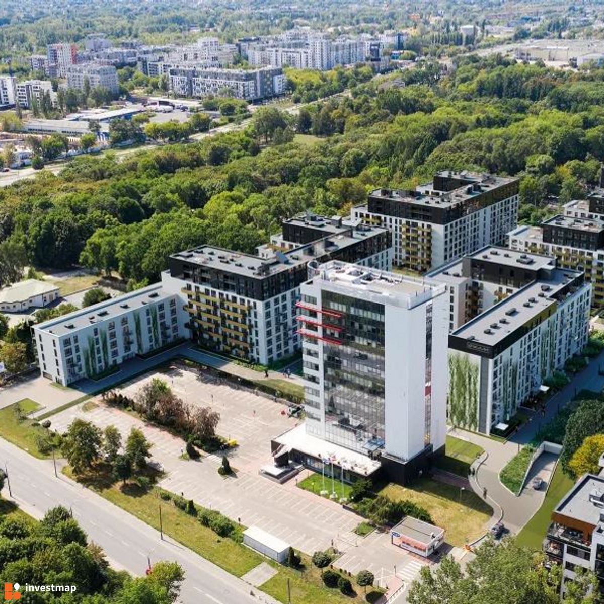 CITYFLOW - investmap.pl