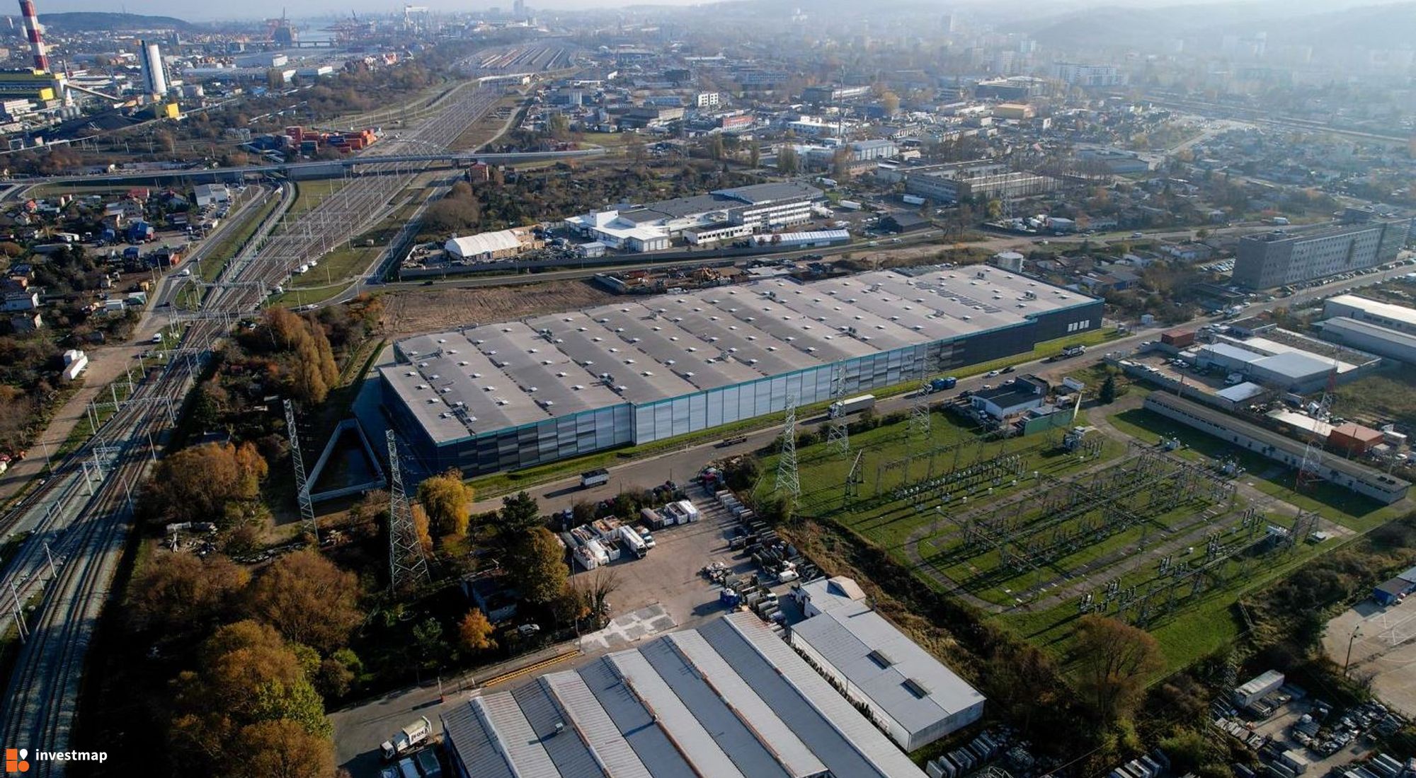 Grupa Torus z kredytem od czeskiego banku na projekt Gdynia City ...