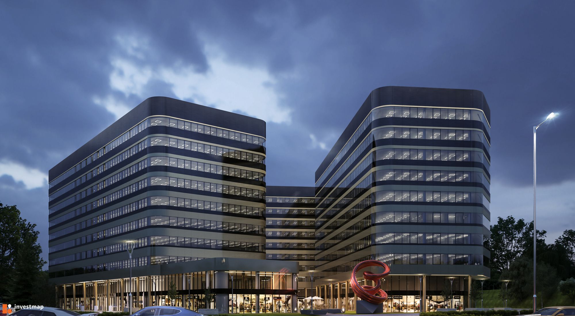 Globalna firma z branży IT – Andersen otworzy swoje centrum rozwoju w ...