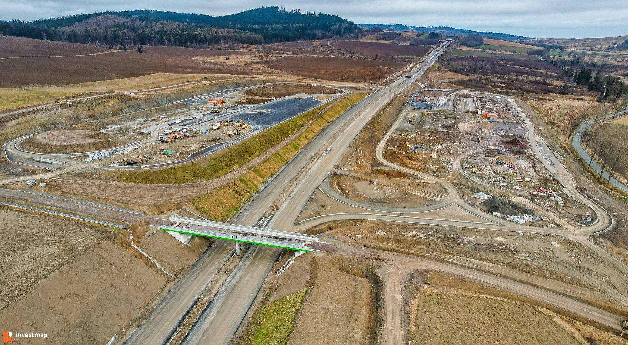 Trasa S3 na Dolnym Śląsku będzie gotowa w 2024 roku - investmap.pl