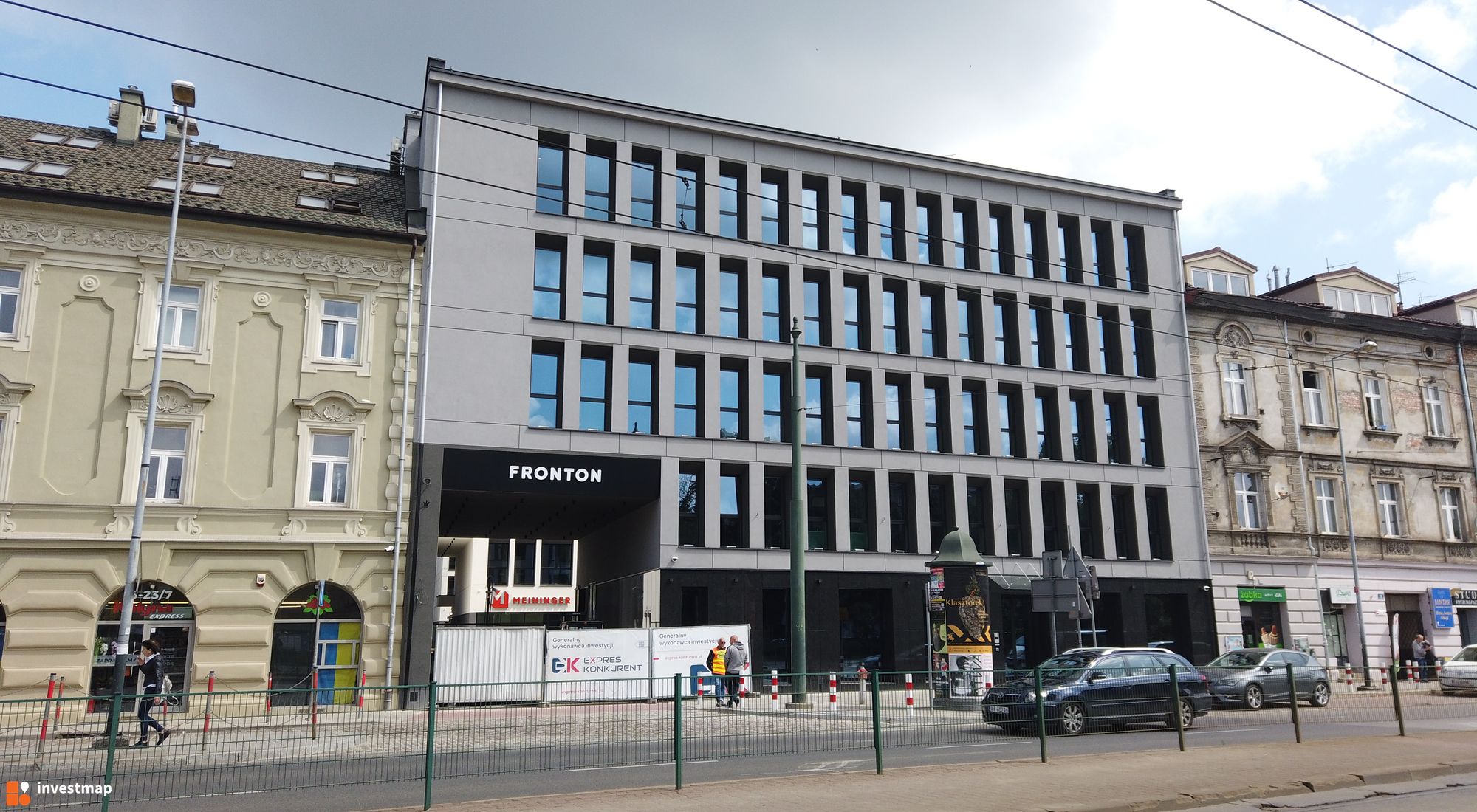 W Krakowie zostanie otwarty pierwszy w Polsce obiekt niemieckiej sieci ...