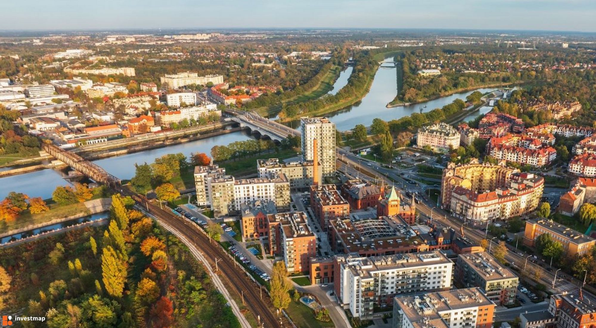 Archicom ożywi historyczny schron na terenie Browarów Wrocławskich. Co ...