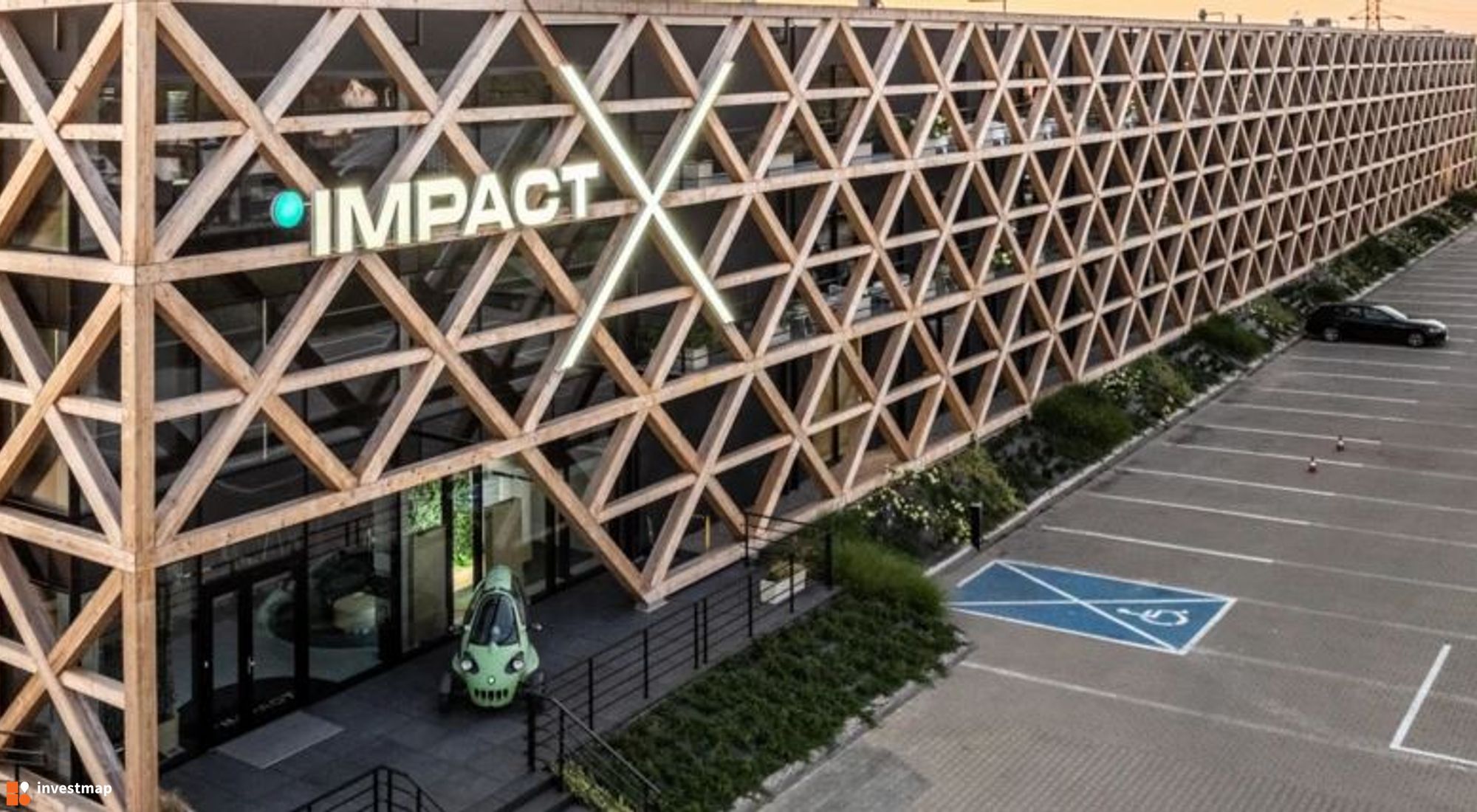 Impact Clean Power Technology uruchomił nową linię produkcyjną baterii ...