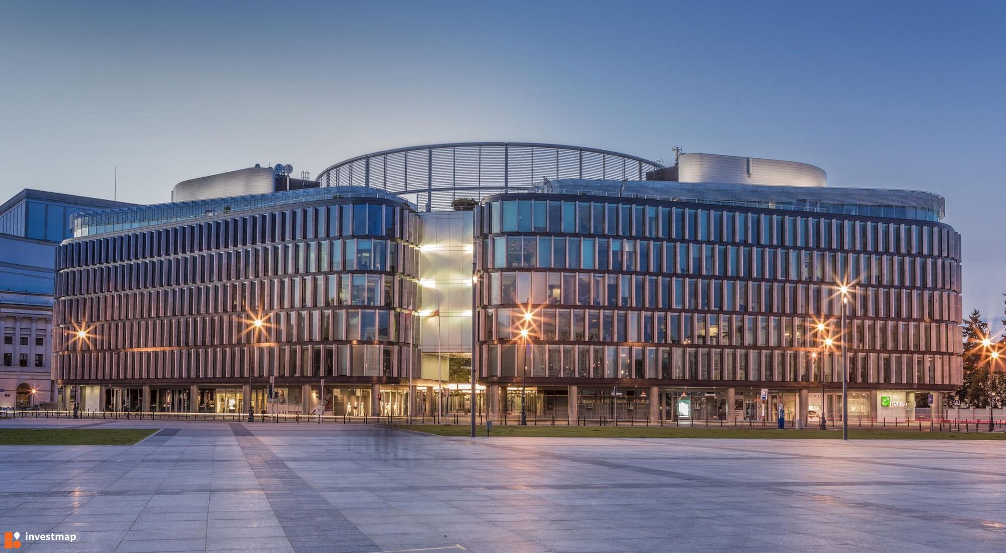 Moliera2 otworzy flagowy salon i nowe biuro w Metropolitan Warszawa ...