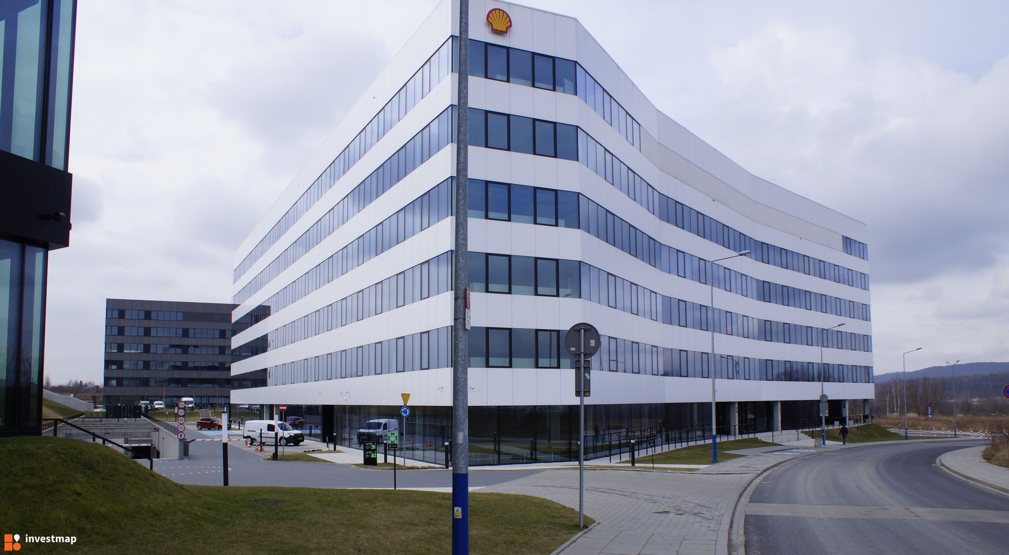 Koncern energetyczny Shell stawia na Kraków. Zwiększy zatrudnienie w ...