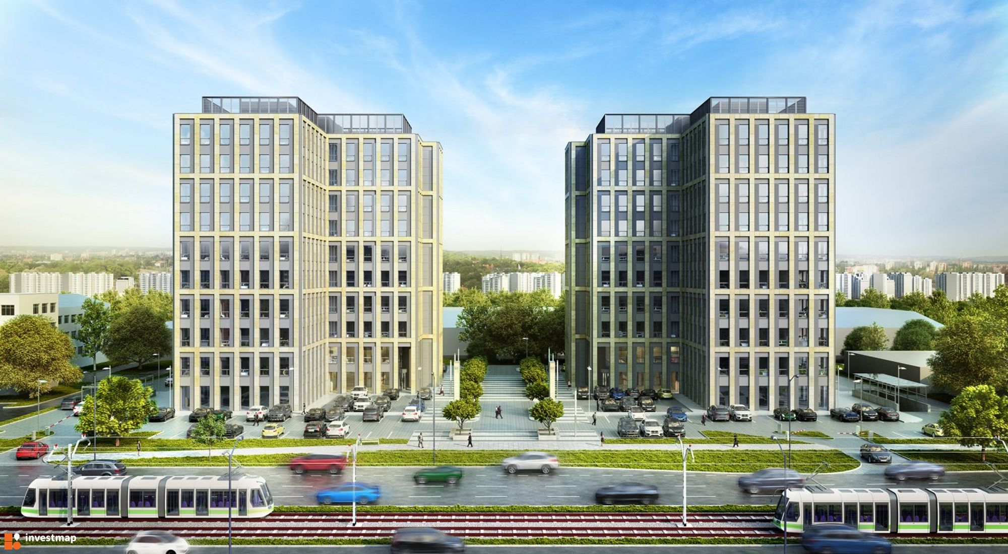 ZF Automotive Systems Poland rozbudowuje swoje laboratorium w Łodzi ...