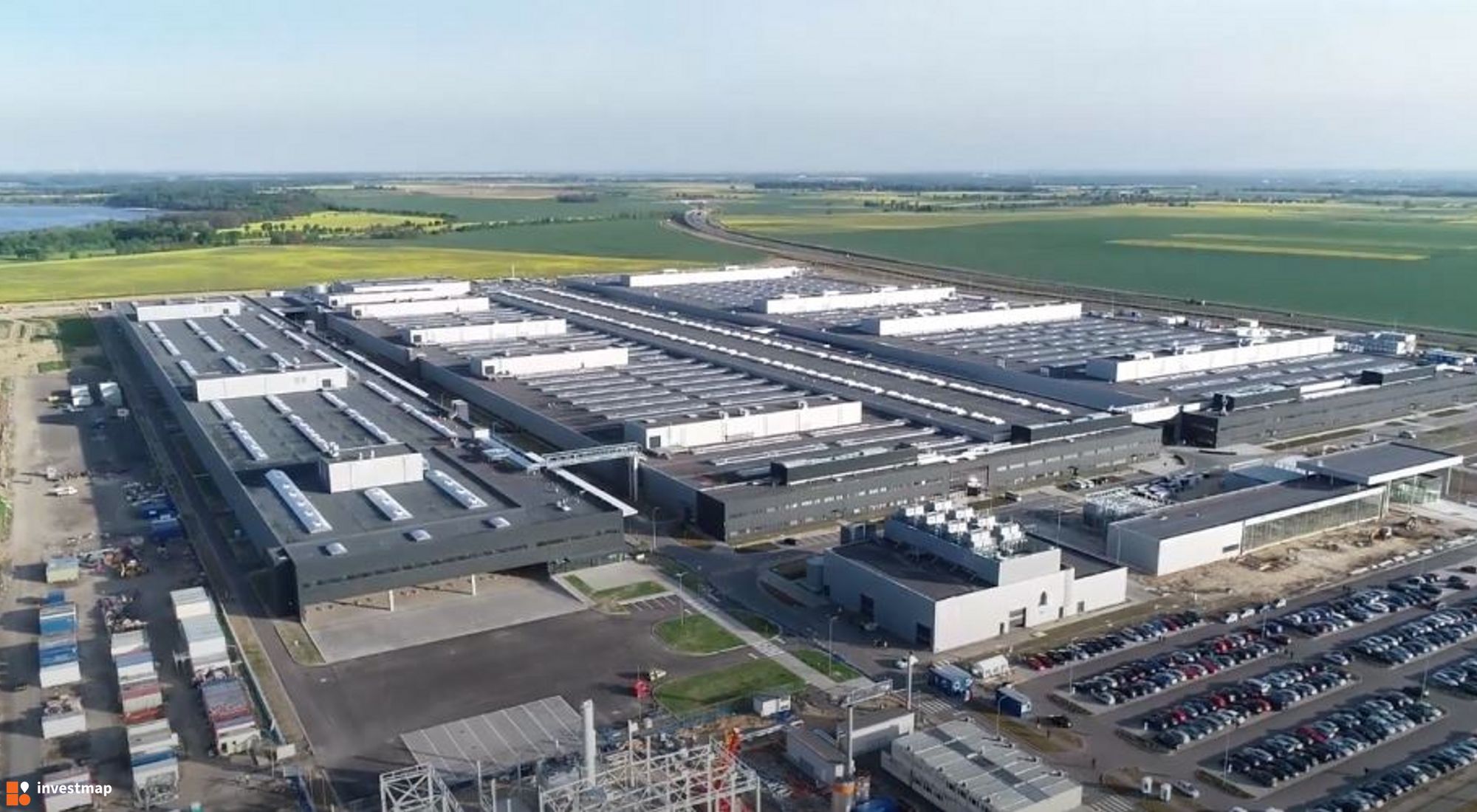 Mercedes-Benz Manufacturing Poland zwiększa zatrudnienie w fabrykach ...
