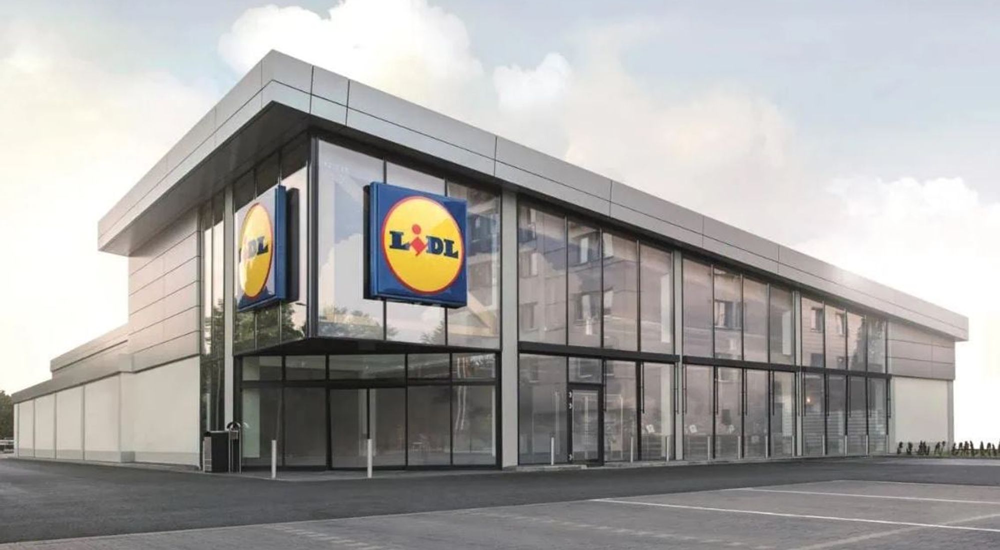 Lidl Polska otworzy 5 sklepów jednego dnia - investmap.pl