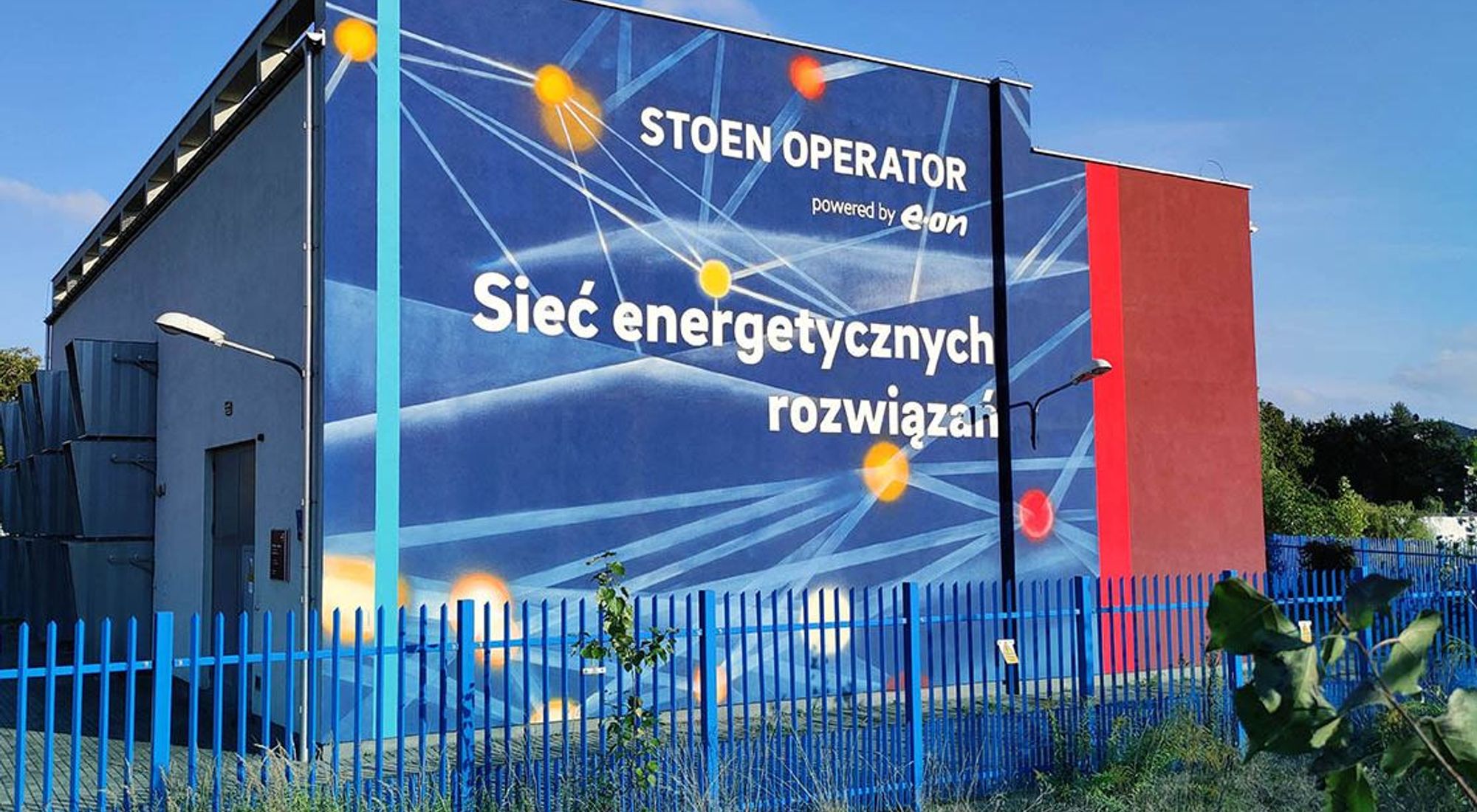 12 mln złotych dla Stoen Operator na budowę magazynów energii w ...