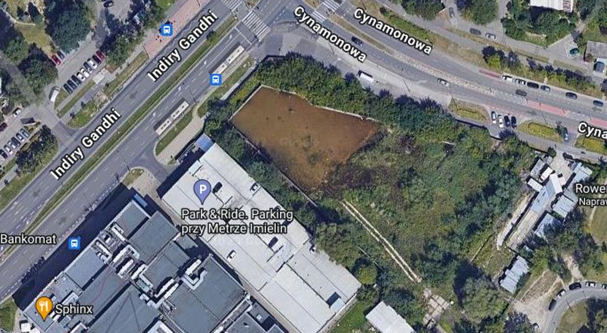 Partner biznesowy Roberta Lewandowskiego kupił za 82,2 mln zł działkę ...