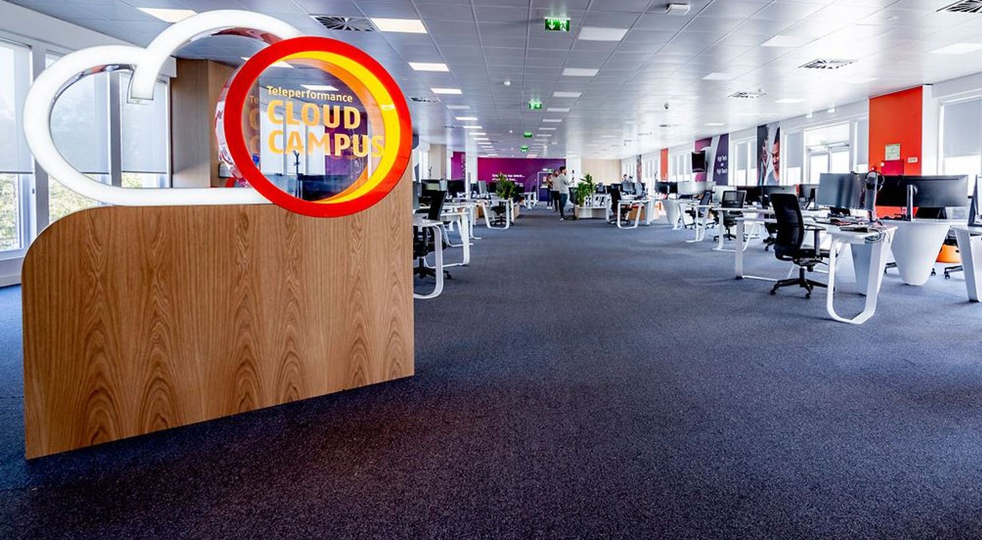 Międzynarodowa firma Teleperformance zwiększy w 2022 roku zatrudnienie ...