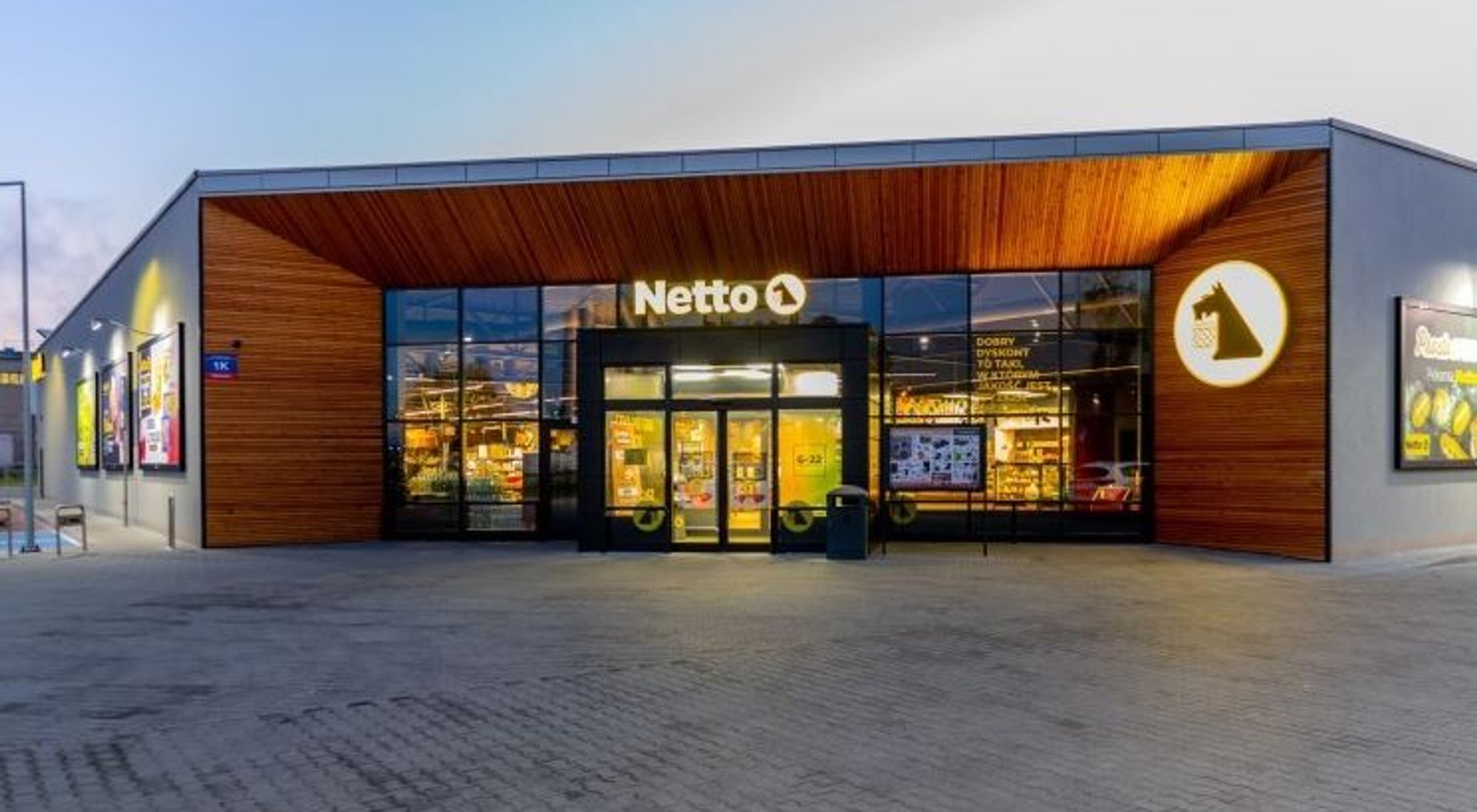Netto wybuduje nowy sklep we Wrocławiu - Wrocław - investmap.pl