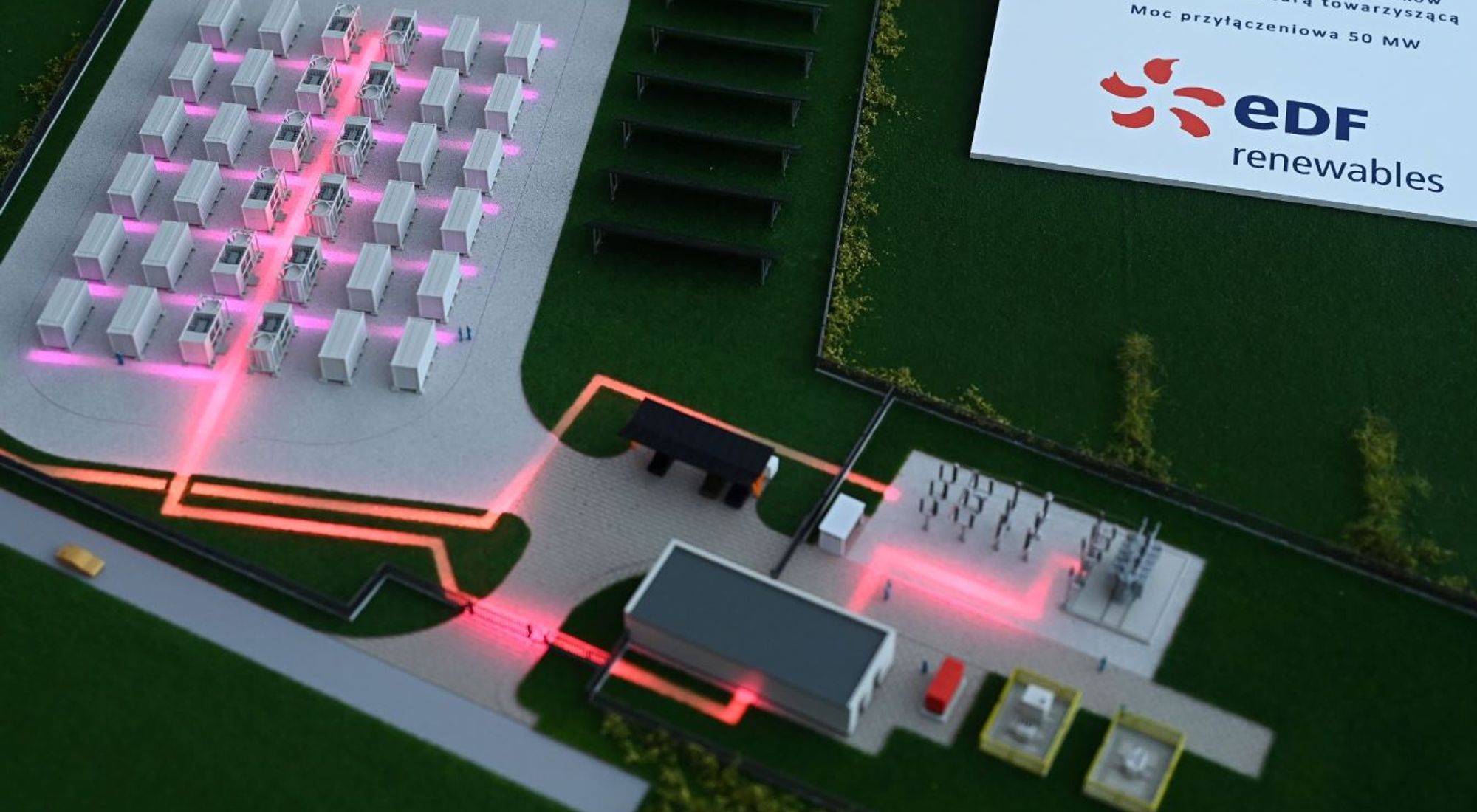 EDF Renewables Polska buduje pierwszy w Polsce komercyjny ...