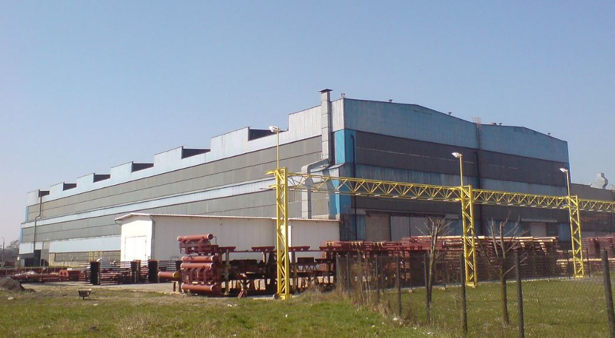 Jaka przyszłość czeka 900 osób zatrudnionych w Rafako S.A.? - investmap.pl