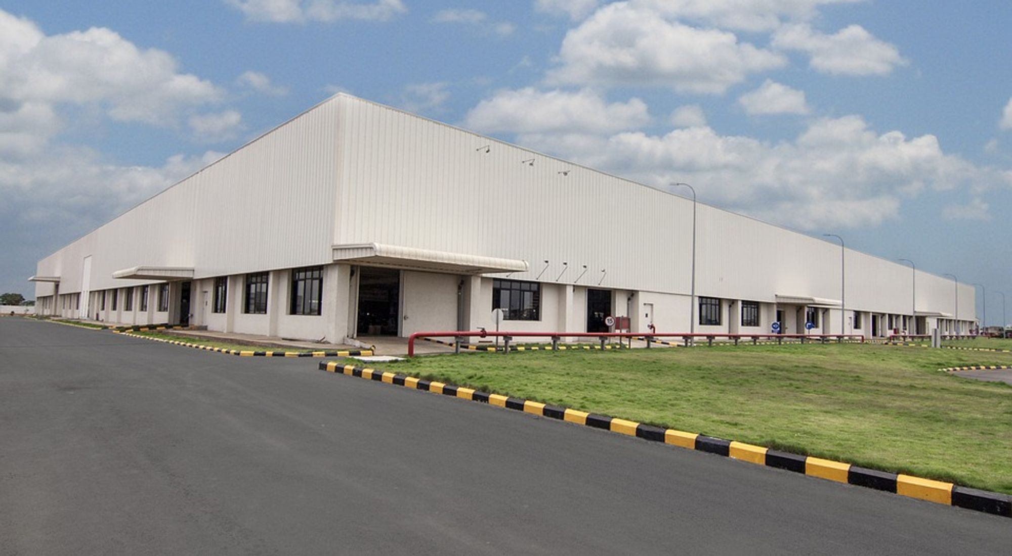 MKR Group planuje budowę fabryki w Strzelinie. Będzie 300 nowych miejsc ...