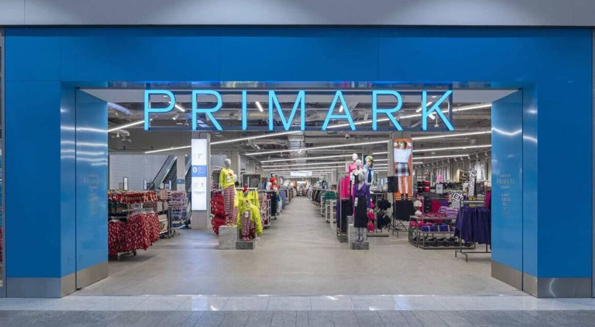 Primark otworzy kolejny nowy sklep w Polsce. 150 nowych miejsc pracy ...