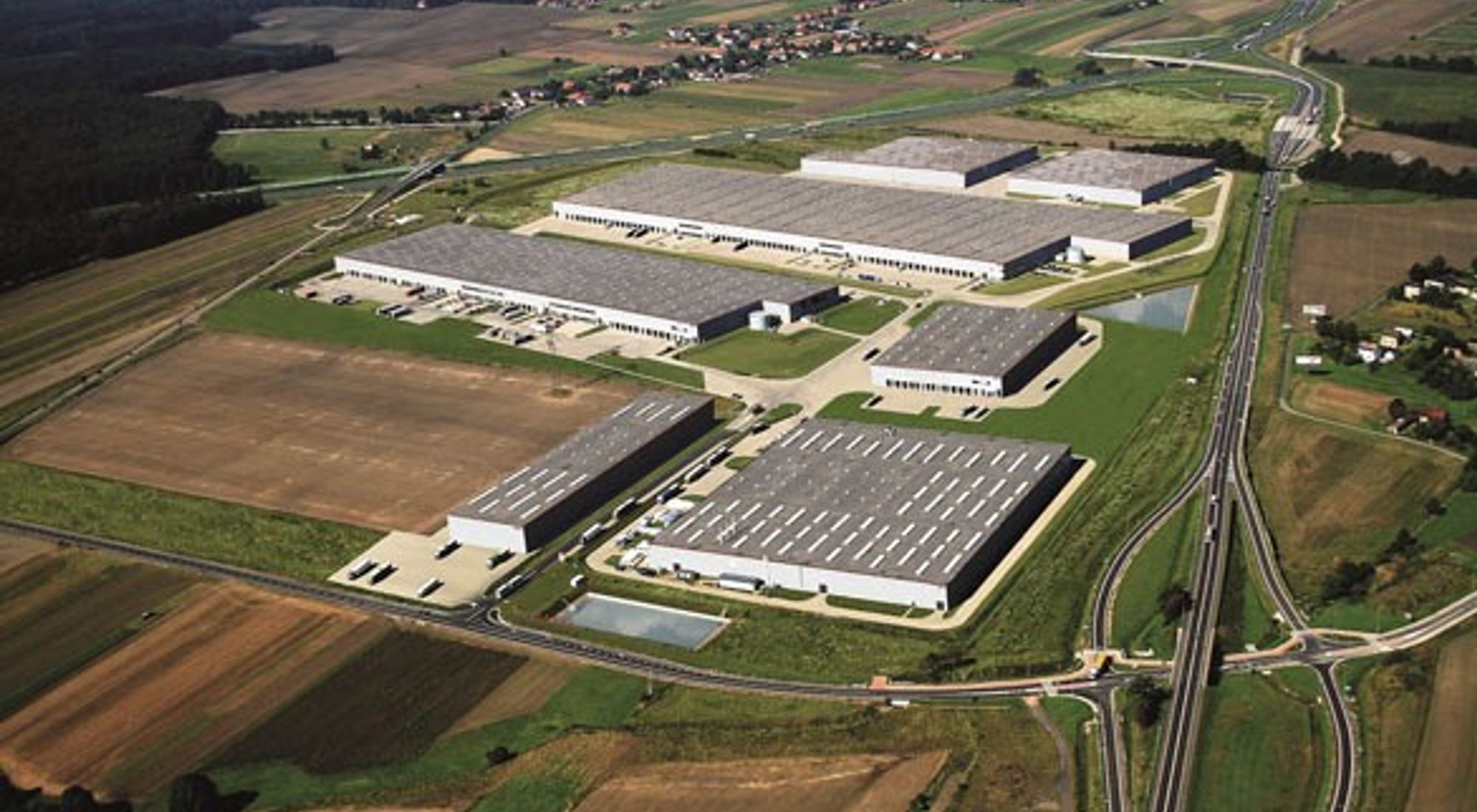 Szwedzka firma HL Display zostaje na dłużej w Gliwicach - investmap.pl