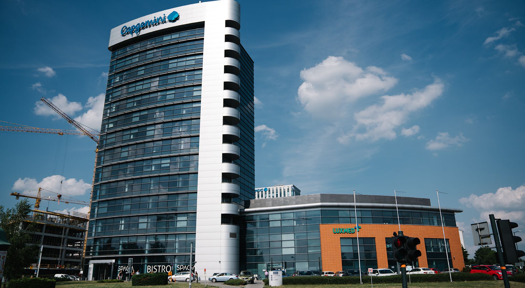 Capgemini zwiększy zatrudnienie w Krakowie - investmap.pl