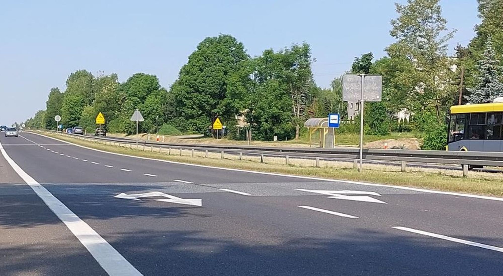 Rozbudowa DK94 w Olkuszu z nowym rozstrzygnięciem - investmap.pl