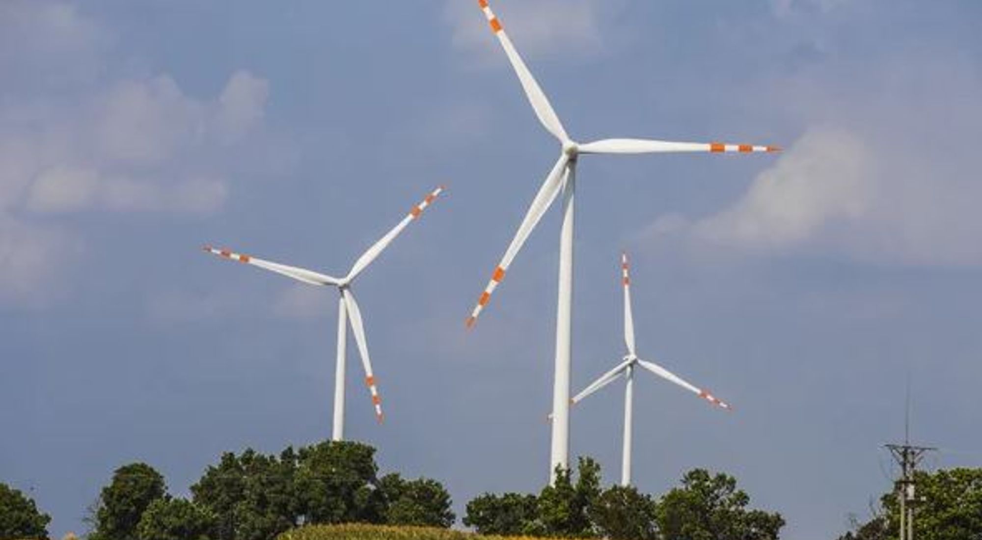 TAURON ma już 200 turbin wiatrowych w Polsce - investmap.pl