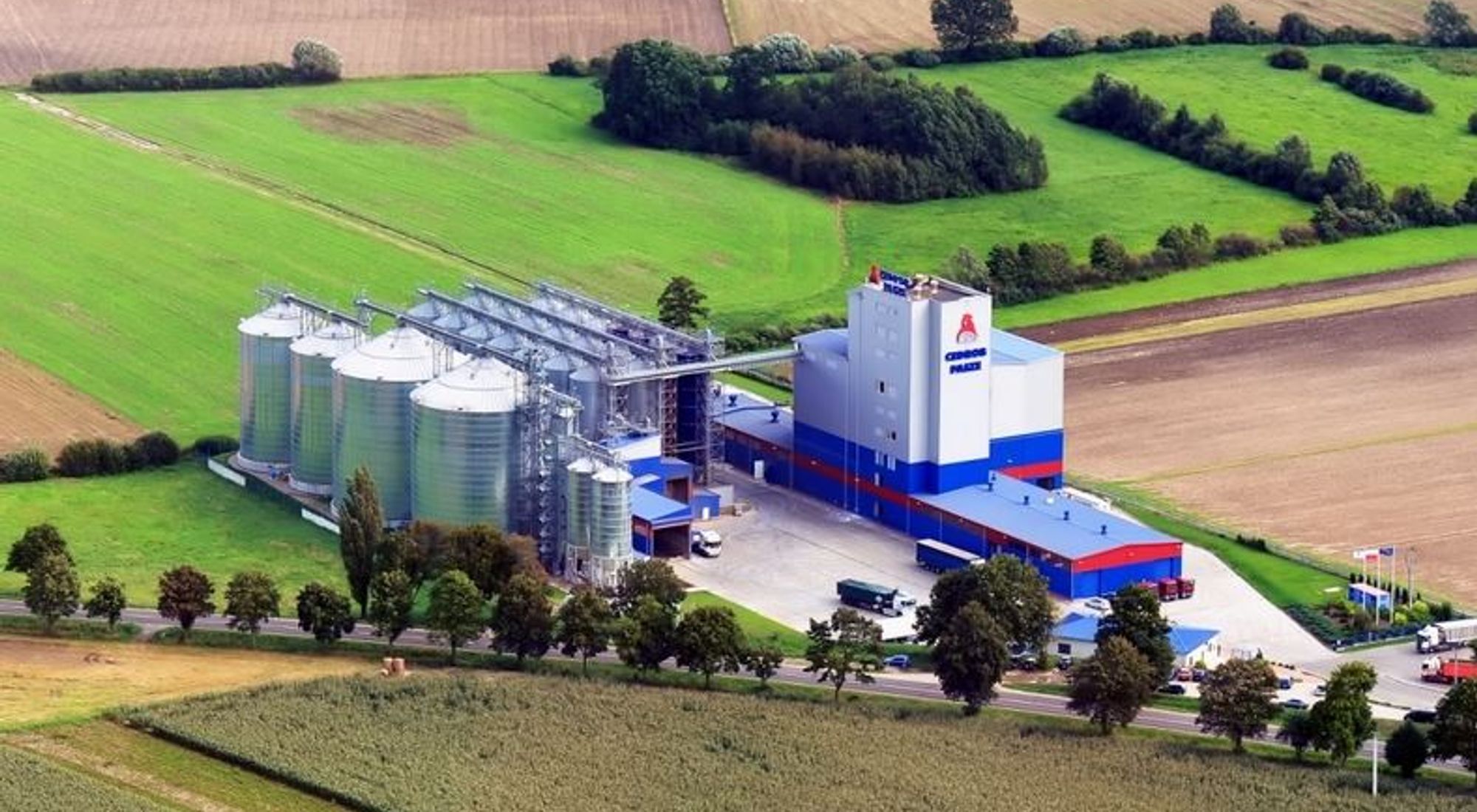 Największy polski producent mięsa CEDROB S.A. inwestuje w woj ...