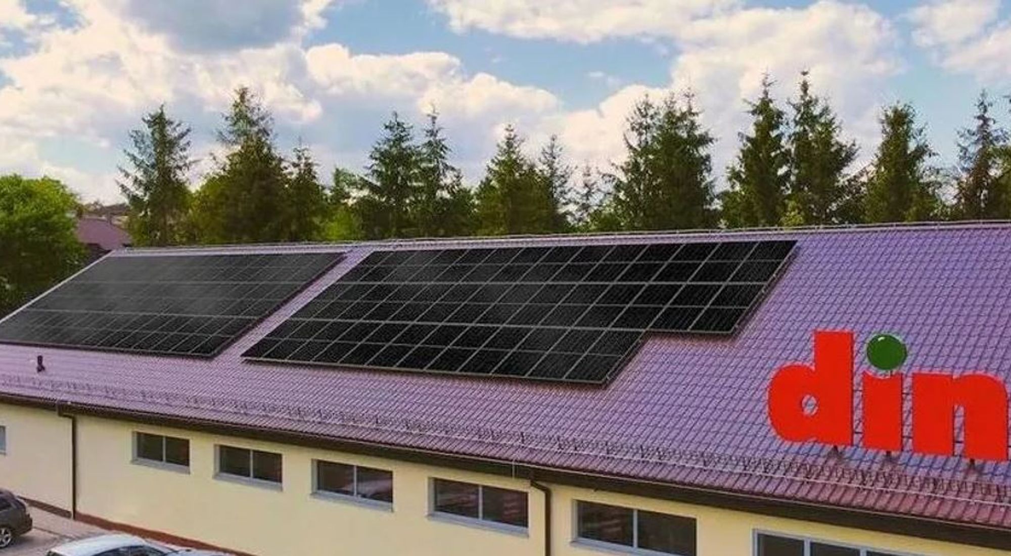 Dino Polska wchodzi na rynek paliwowy. Powstaną stacje Dino Oil ...