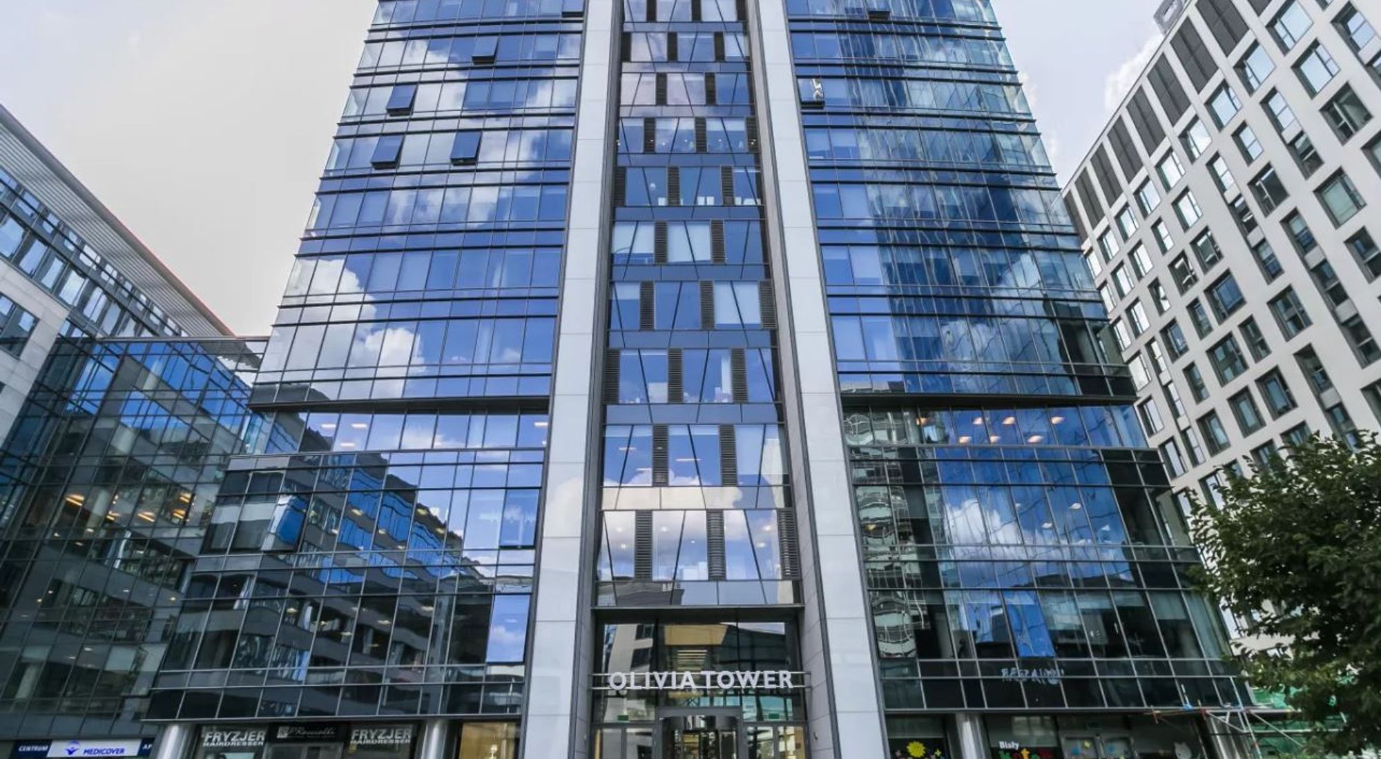 [Trójmiasto] Rynek nieruchomości biurowych | Page 59 | SkyscraperCity Forum