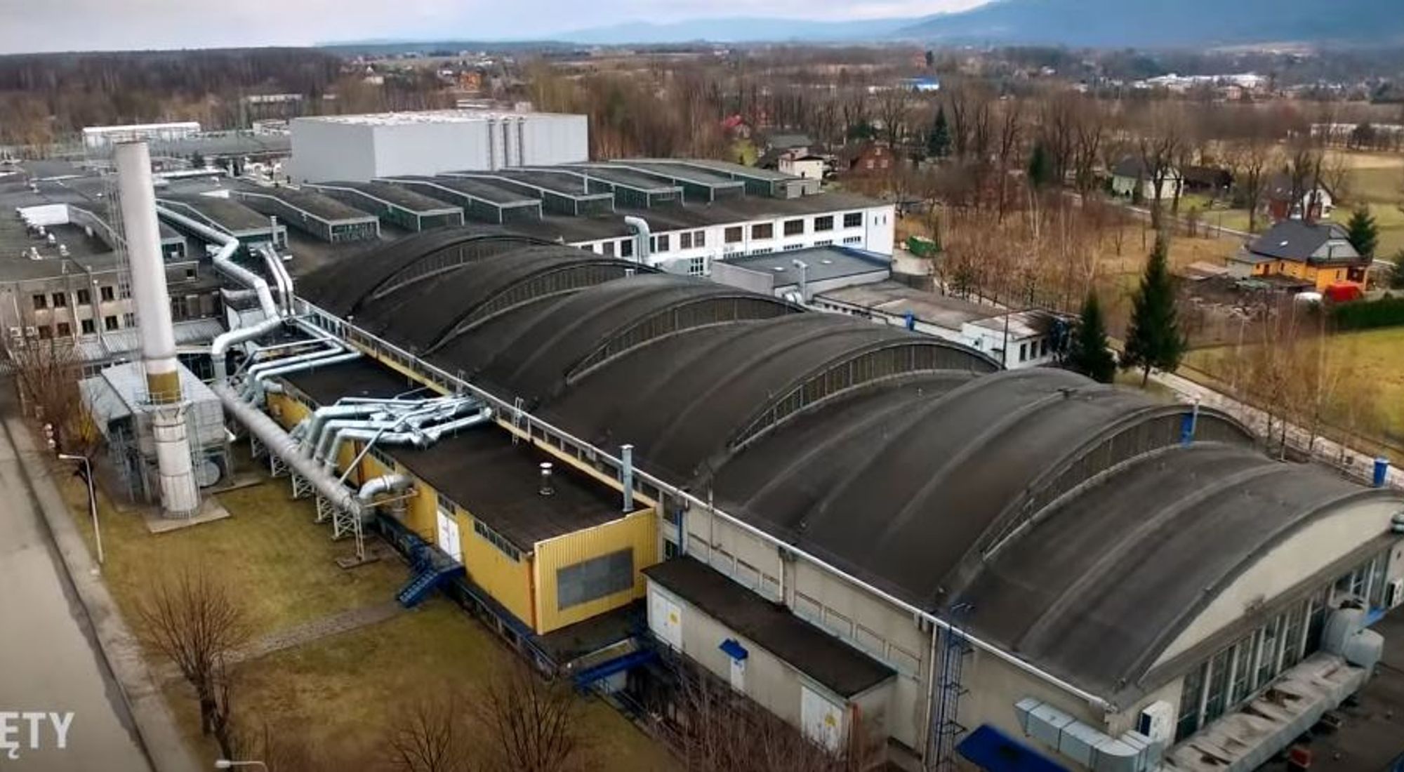 ALUPOL Packaging inwestuje w swoją fabrykę w woj. małopolskim ...