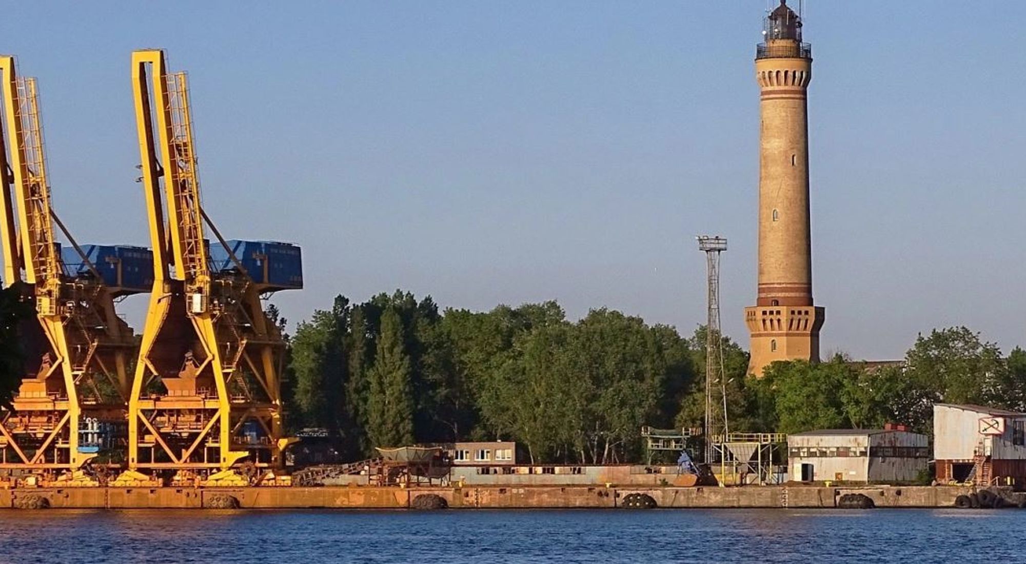 Enea Operator wzmacnia bezpieczeństwo energetyczne Polski, Świnoujścia ...