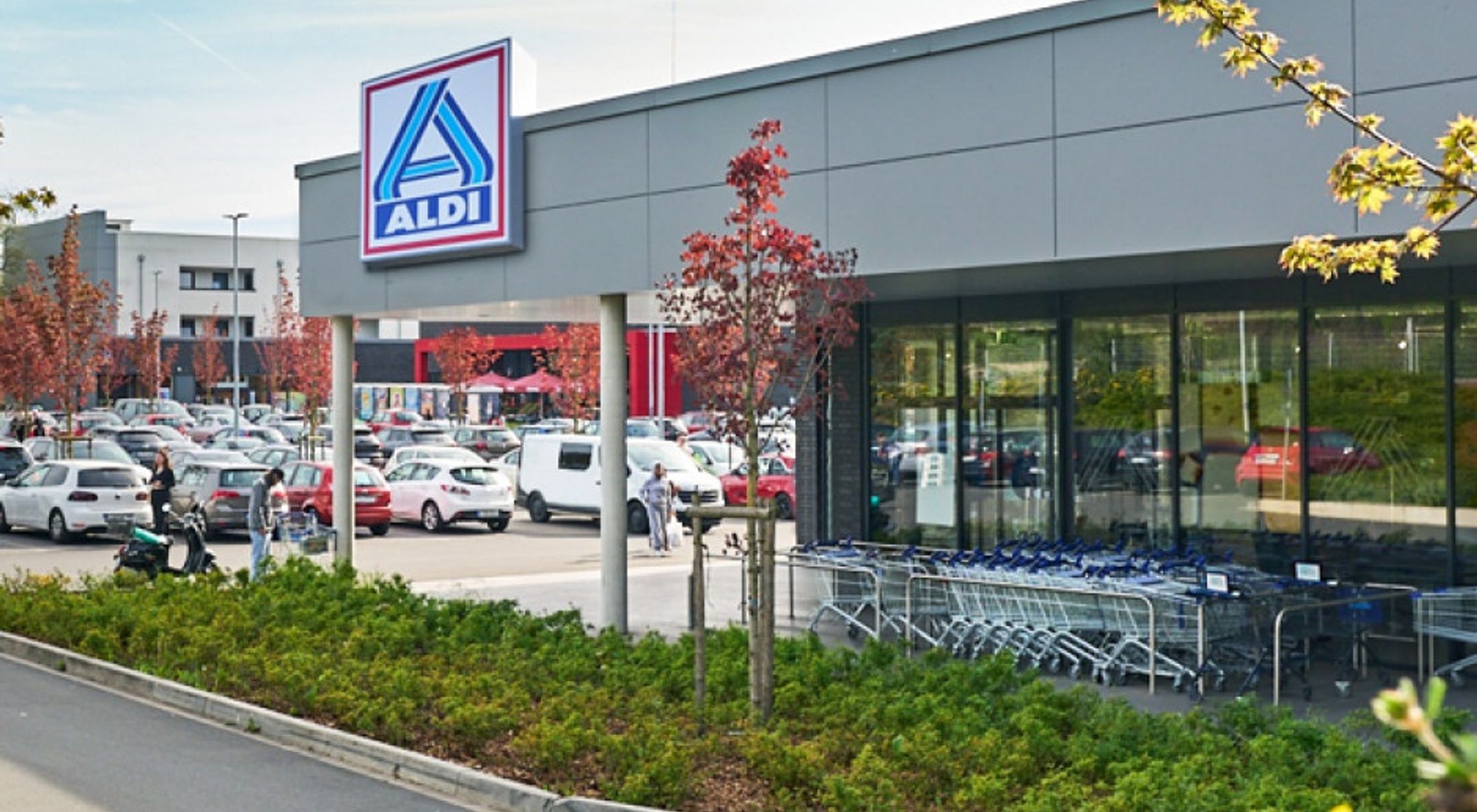 ALDI otwiera dwa nowe sklepy w Polsce - investmap.pl