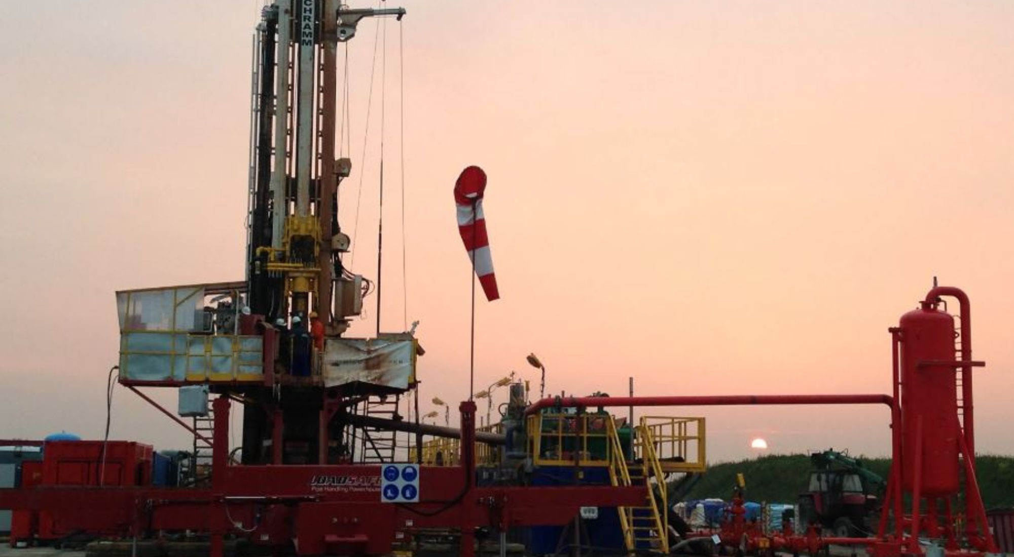 W Polsce powstanie nowa, wielka kopalnia miedzi? - investmap.pl