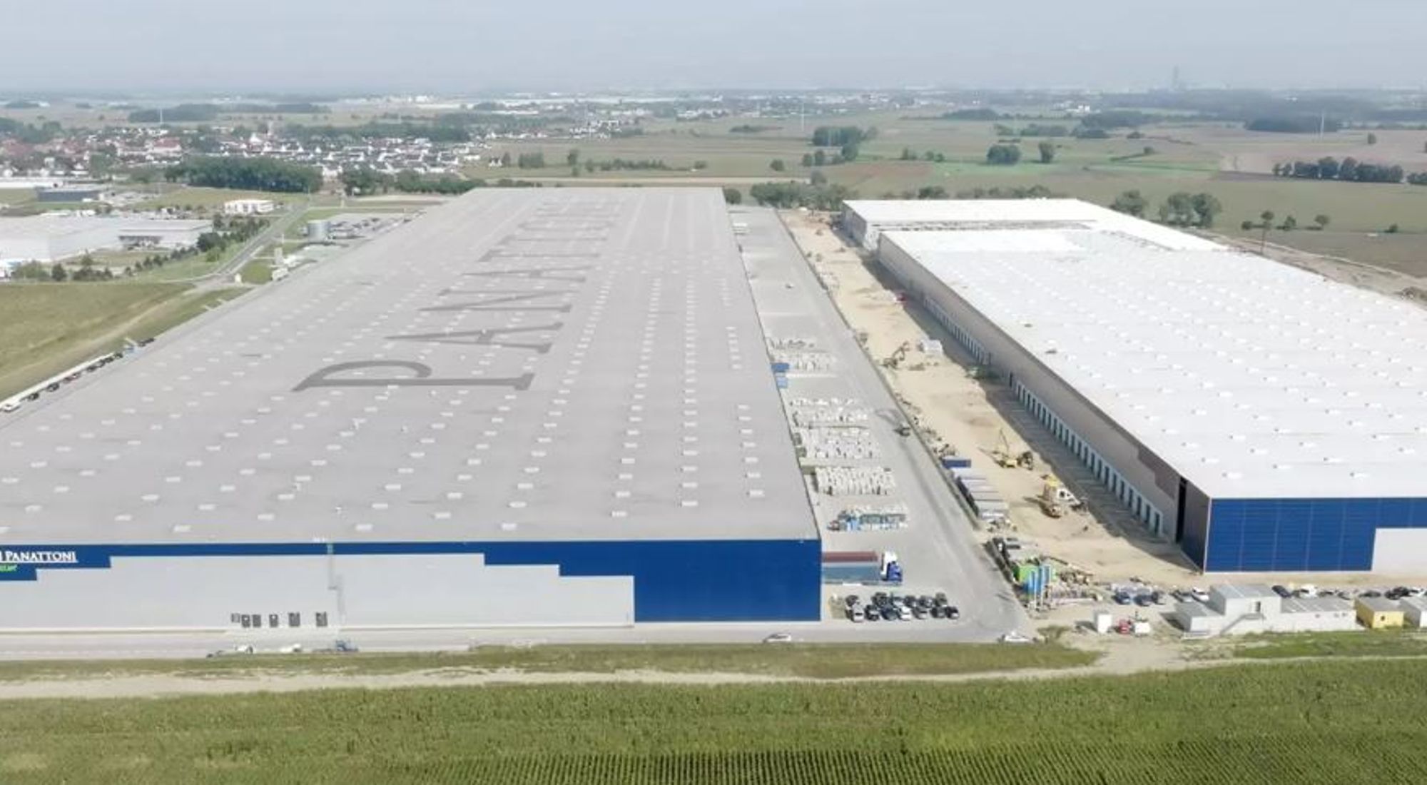 Nowe miejsca pracy! Światowy gigant e-commerce stawia na Wrocław South ...