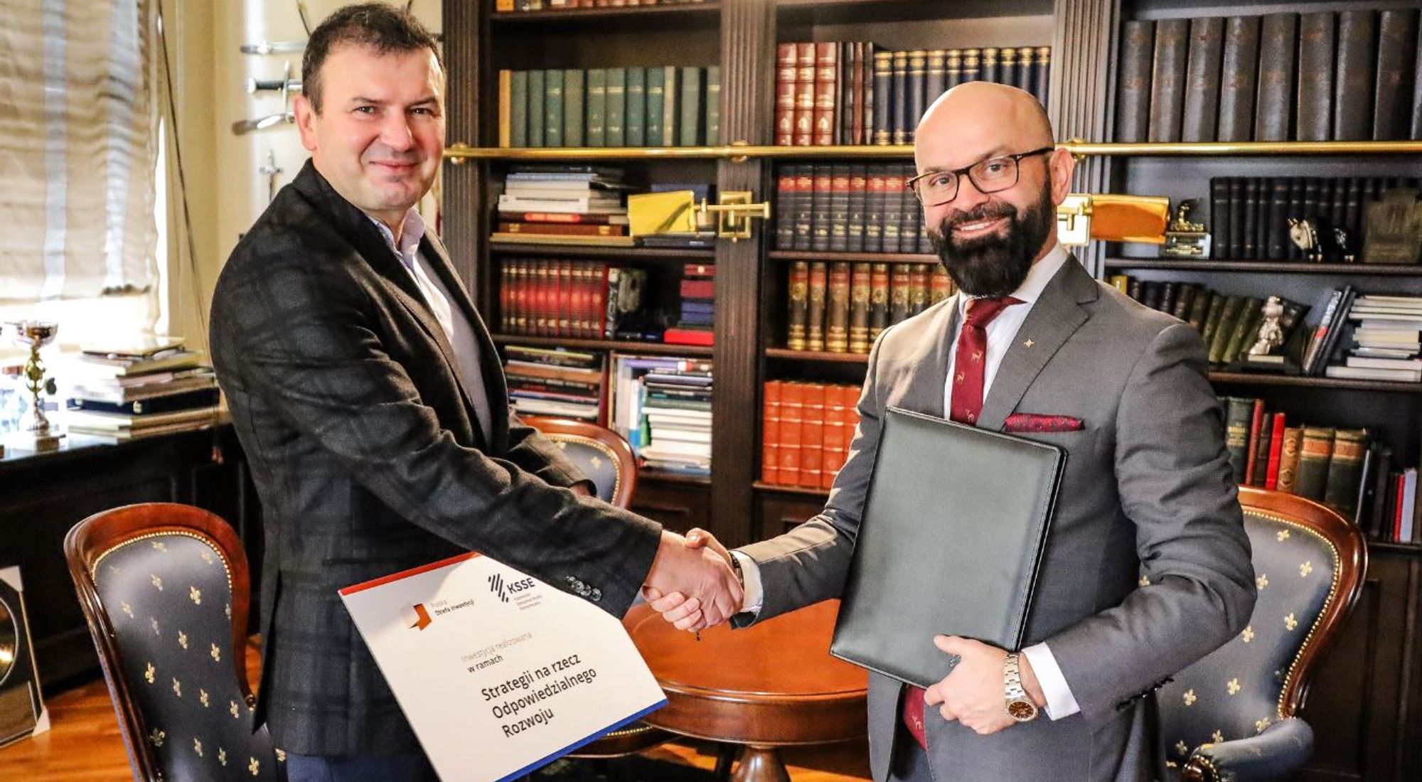 Polska firma ICE GROUP rozbuduje fabrykę w Rybniku - investmap.pl