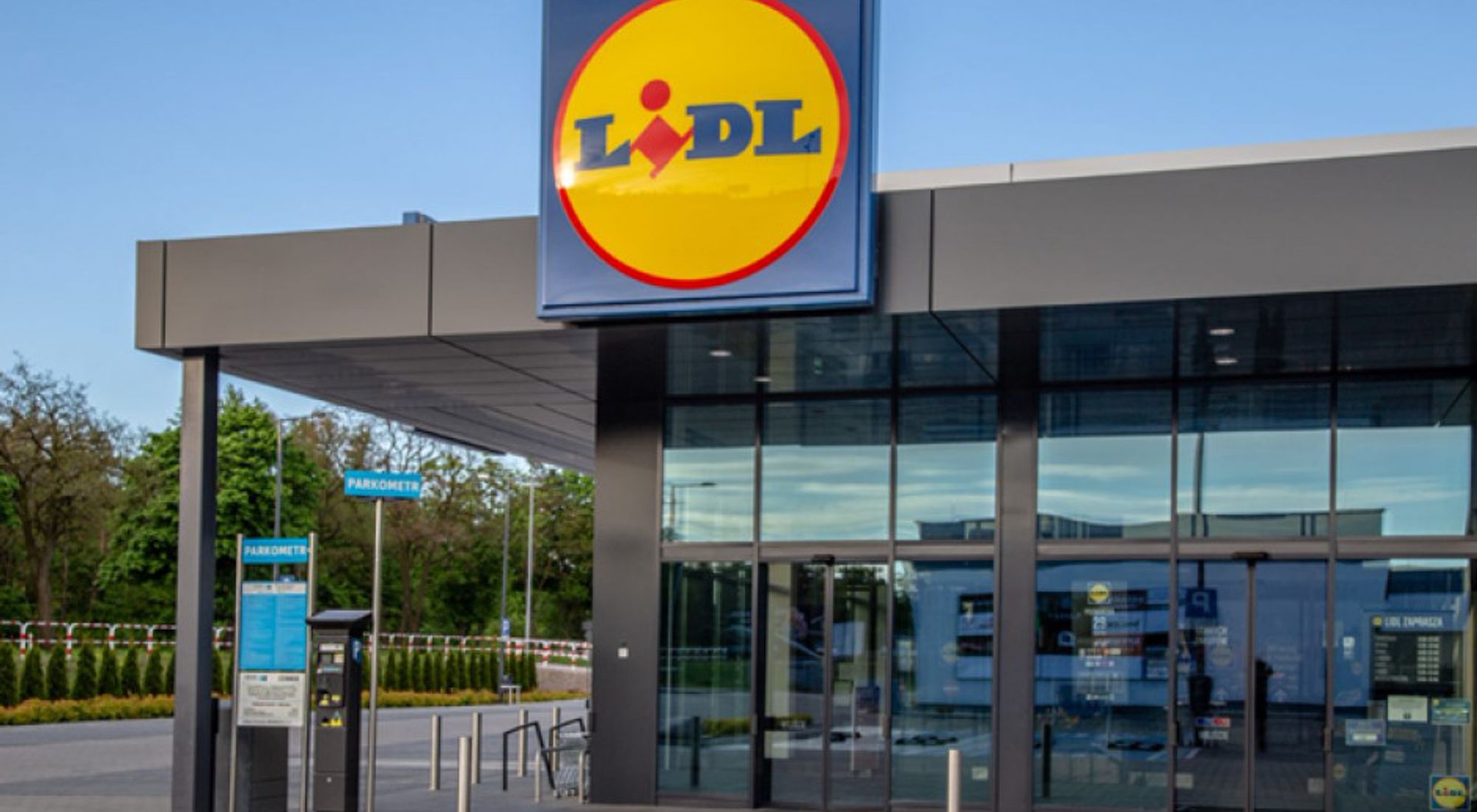 Lidl Polska otwiera nowy sklep w aglomeracji warszawskiej - investmap.pl