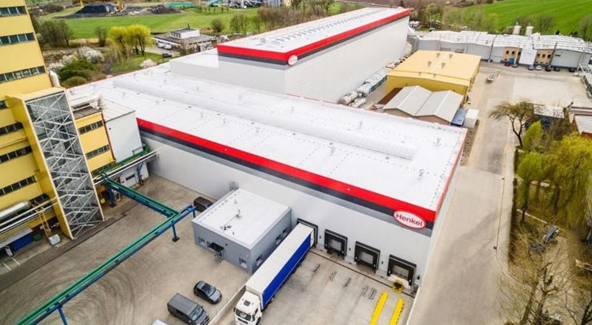 Niemiecki koncern chemiczny Henkel zamyka fabrykę w Polsce - investmap.pl