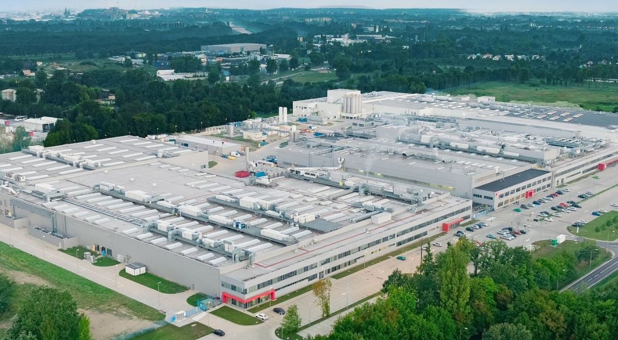 Amerykański koncern 3M zainwestuje w tym roku 40 milionów dolarów we ...