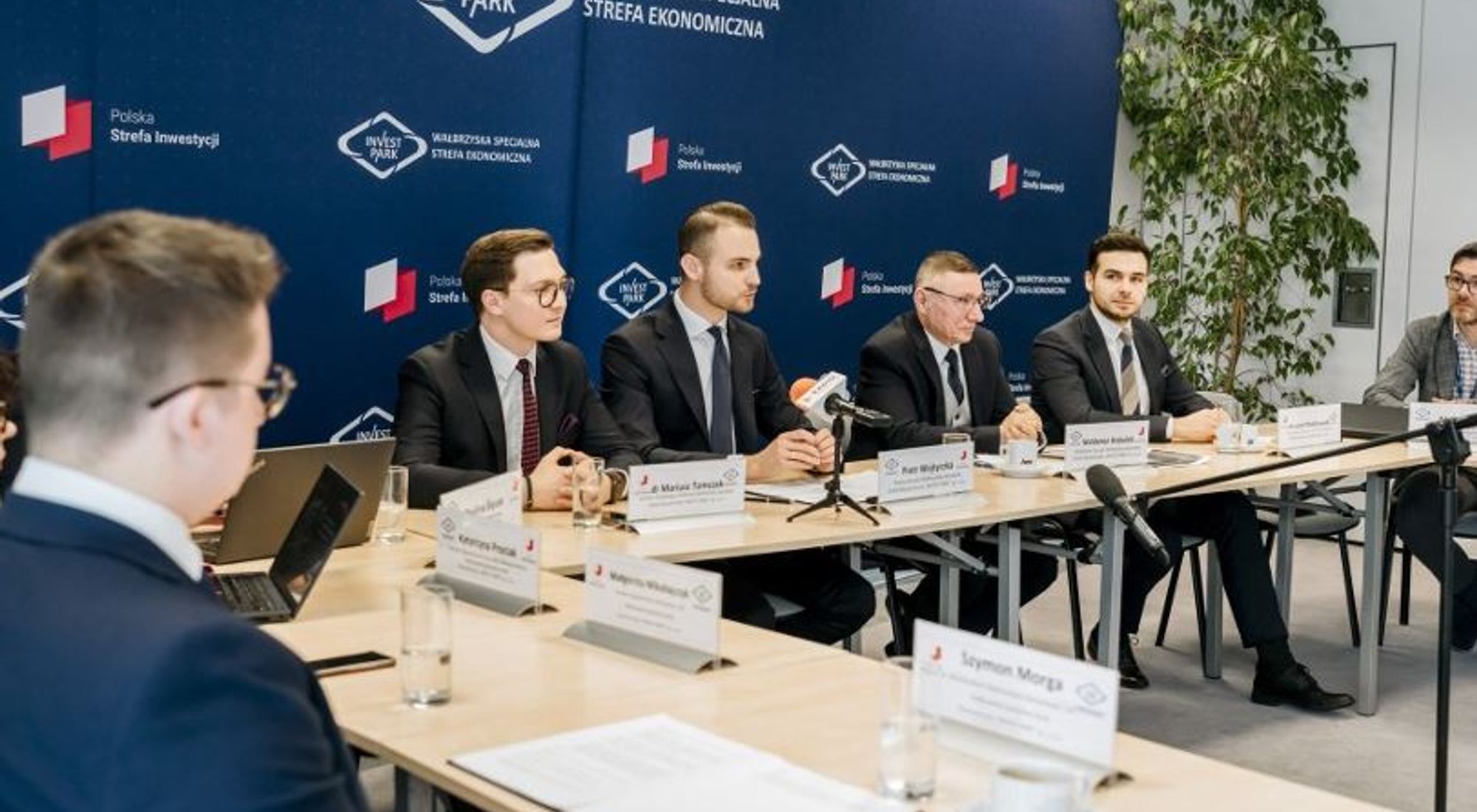 WSSE "INVEST-PARK" kolejny rok na podium najlepszych specjalnych stref ...