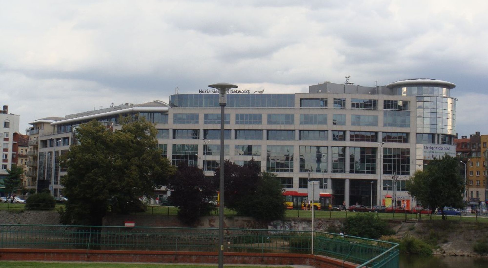 Wrocław: Hoist Polska wynajął prawie 3 tysiące metrów kwadratowych ...