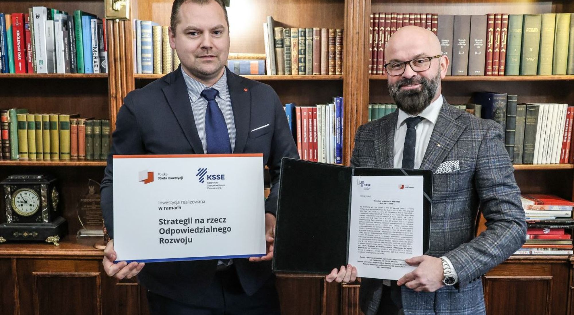 Firma z branży automotive Teksid Iron Poland zainwestuje ponad 116 mln ...