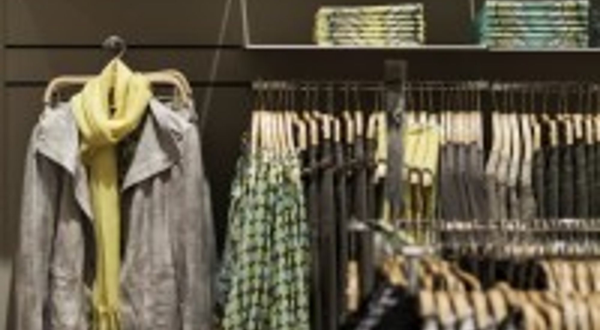 Nowy sklep w Manufakturze. Gerry Weber już otwarty - investmap.pl