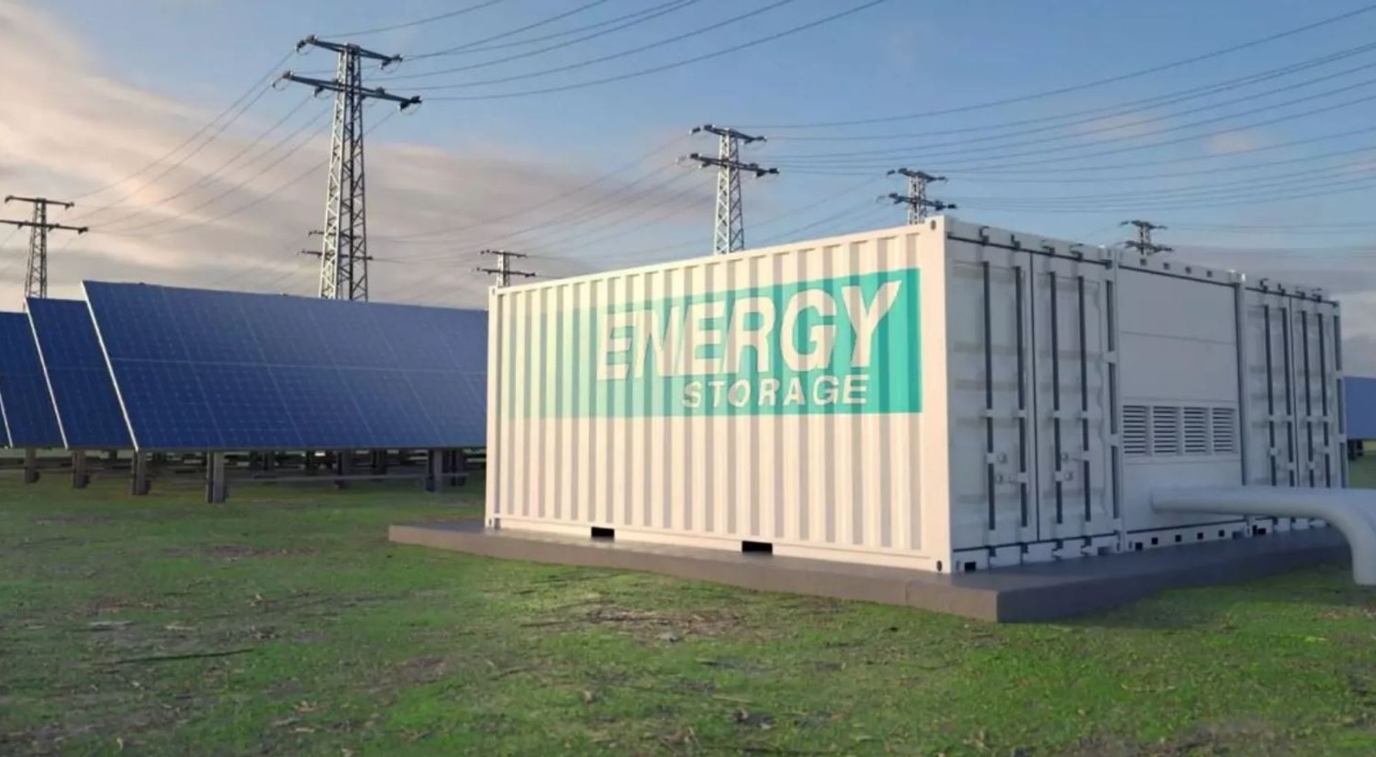 W Polsce powstanie gigantyczny magazyn energii. Będzie jednym z ...