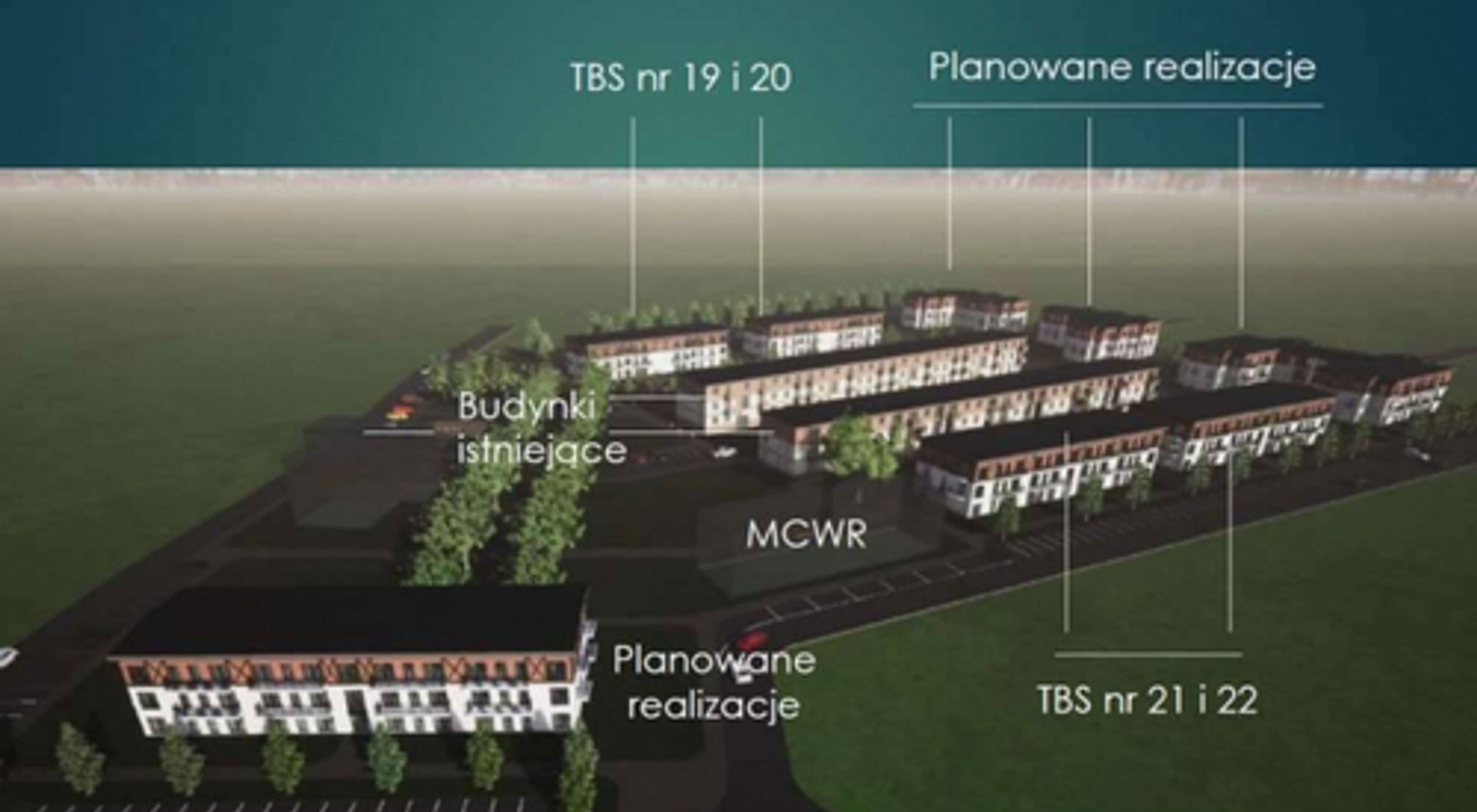 Głogów: 11 mln zł dotacji na budowę mieszkań - Głogów - investmap.pl Głogów: 11 mln zł dotacji na budowę mieszkań - Głogów - investmap.pl