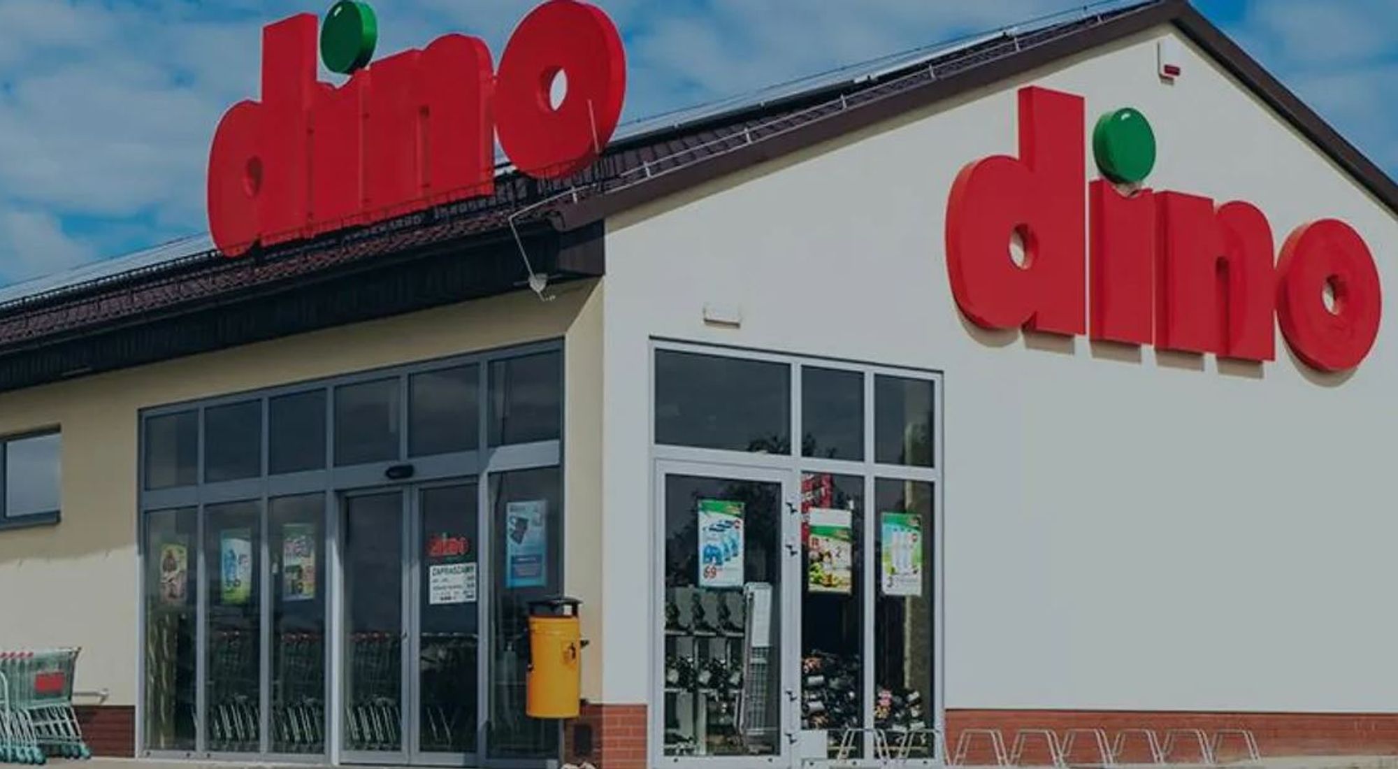 Polska sieć Dino otworzy kolejny nowy sklep w Legnicy - Legnica - investmap.pl